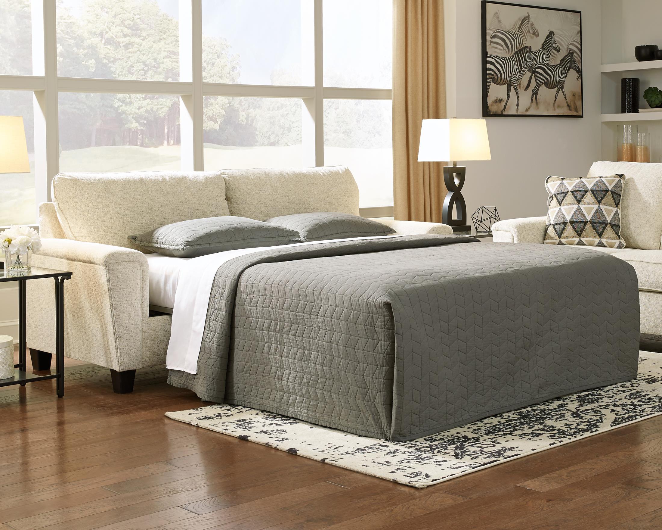ABINGER QUEEN SOFA SLEEPER | Morris