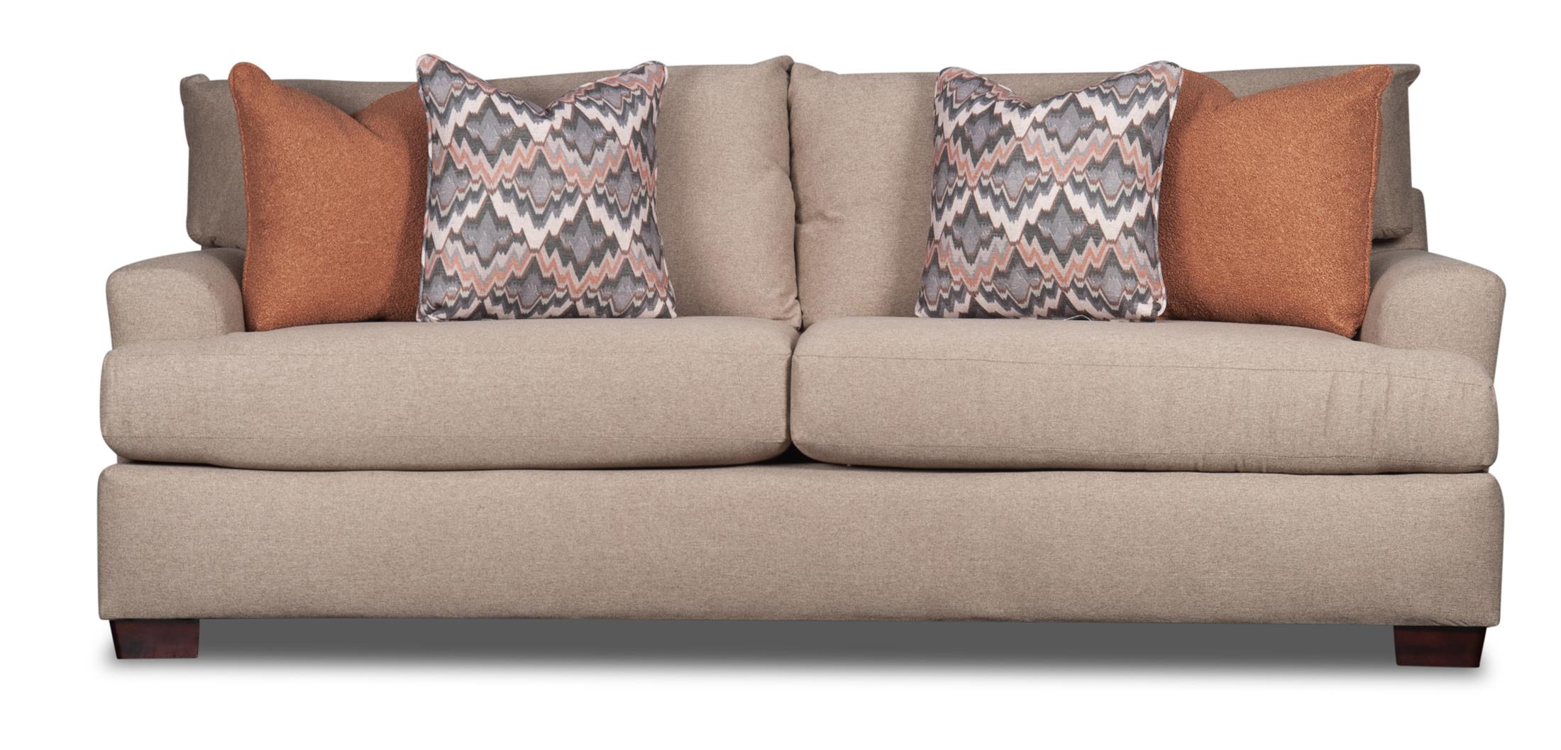 ALANNA SOFA | Morris