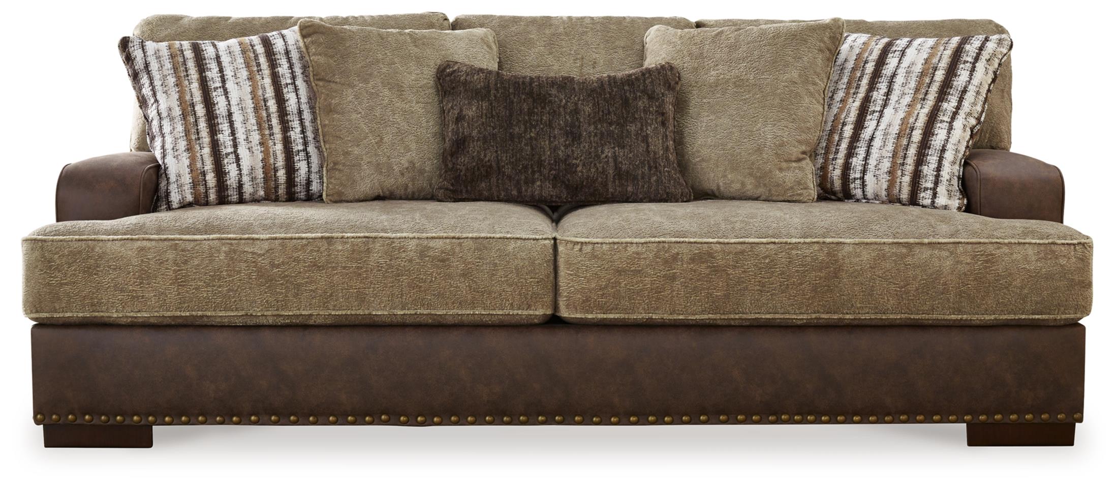 ALESBURY SOFA | Morris