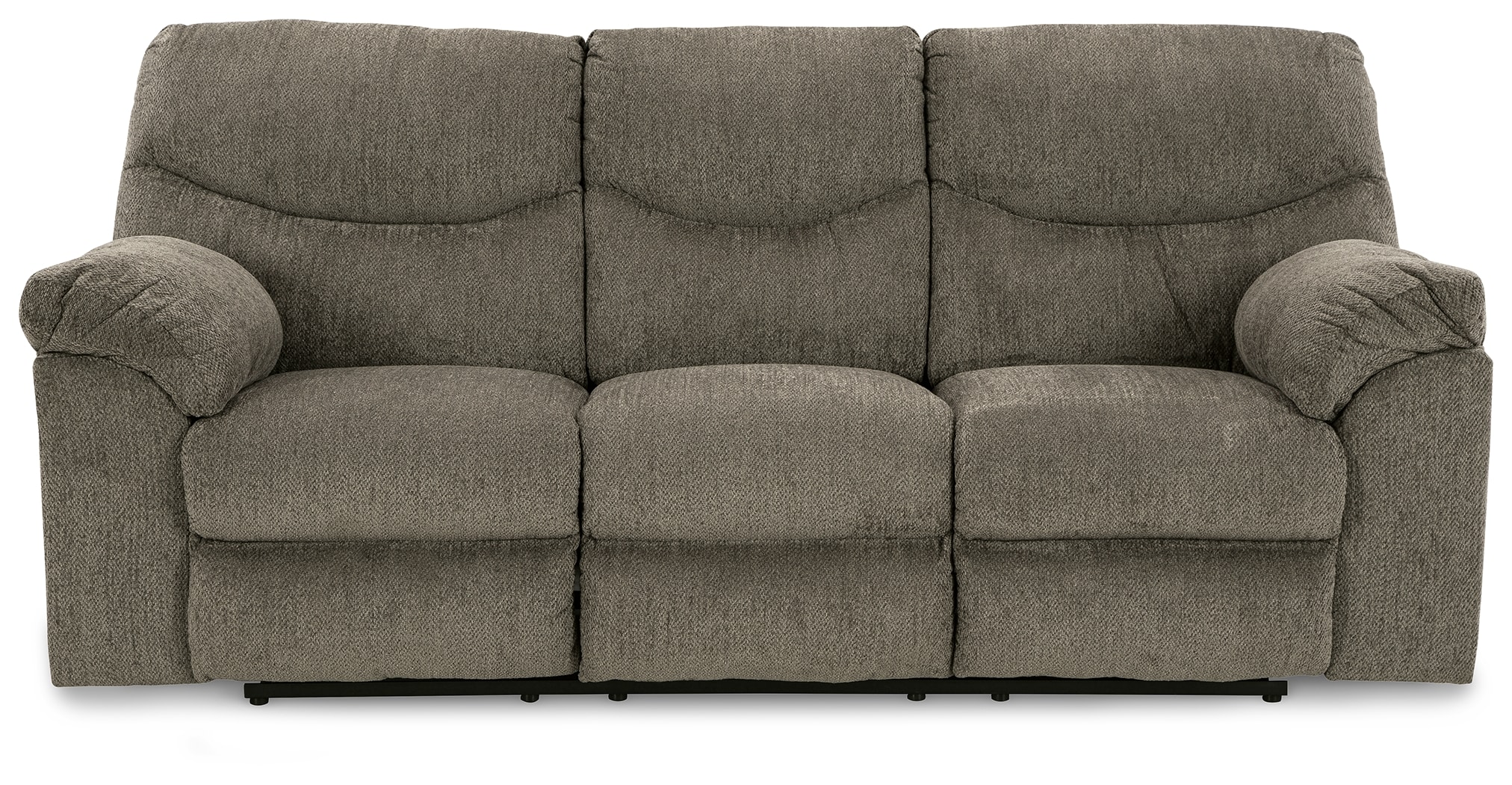 ALPHONS RECLINING SOFA | Morris