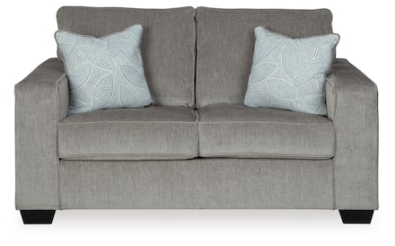 ALTARI LOVESEAT | Morris