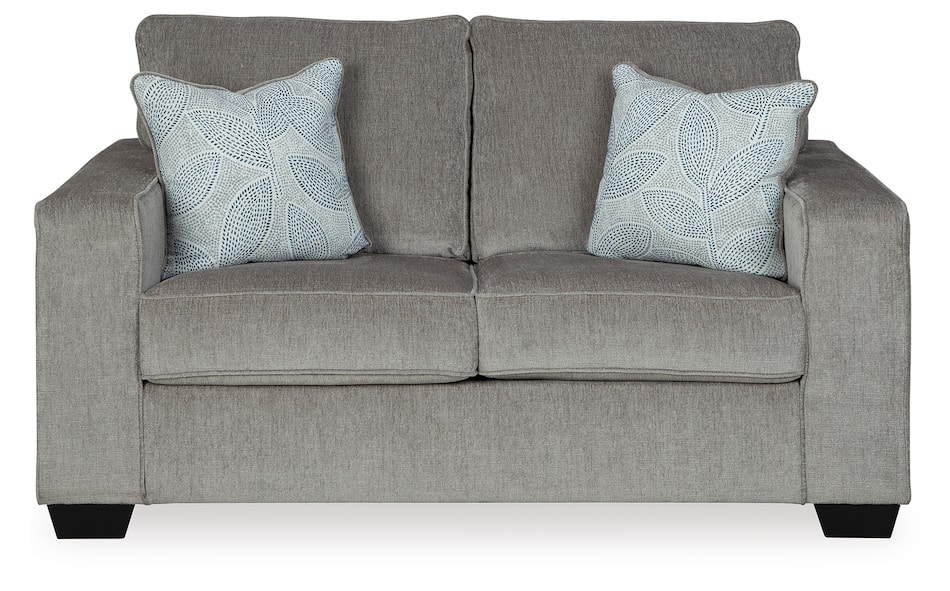 ALTARI LOVESEAT | Morris