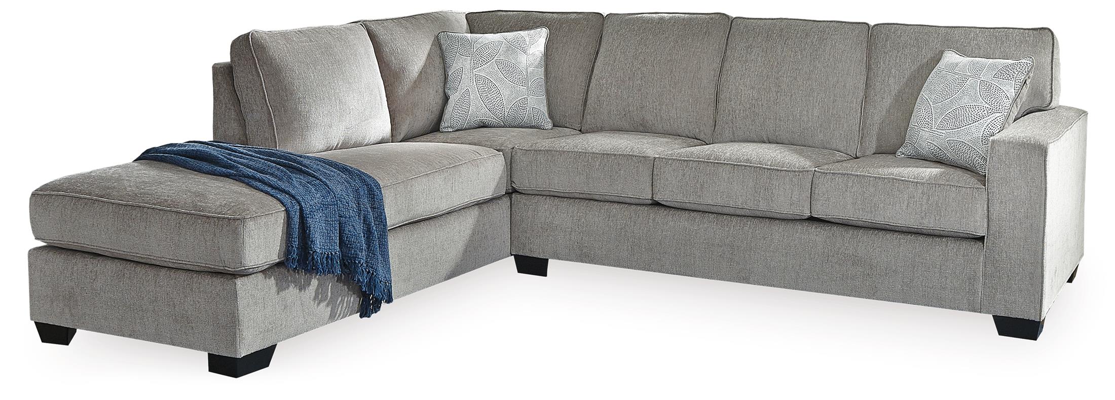 ALTARI 2-PC SECTIONAL | Morris