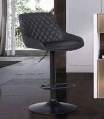 ANDREW BAR STOOL | Morris