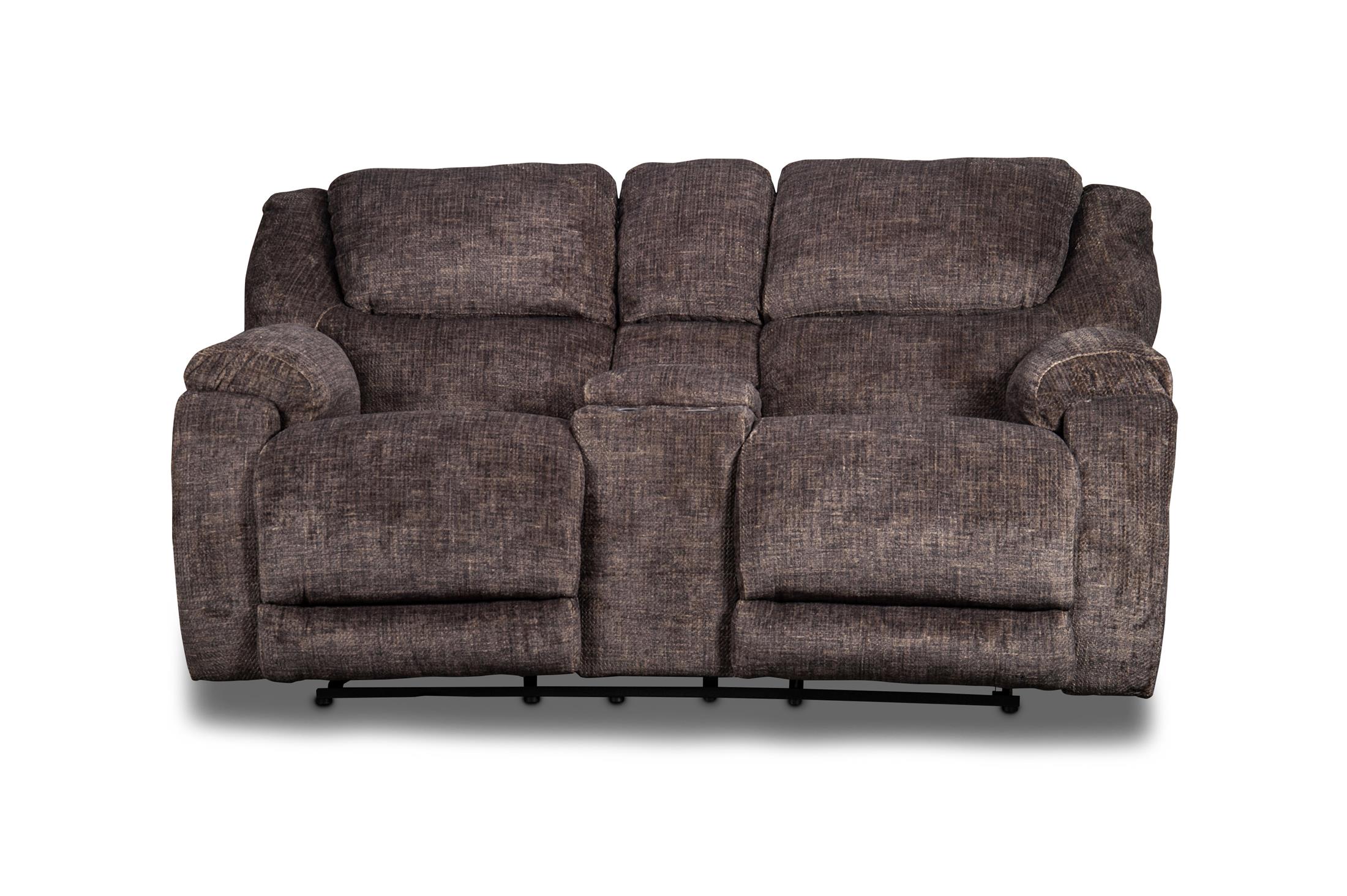 ARAMIS RECLINING LOVESEAT | Morris