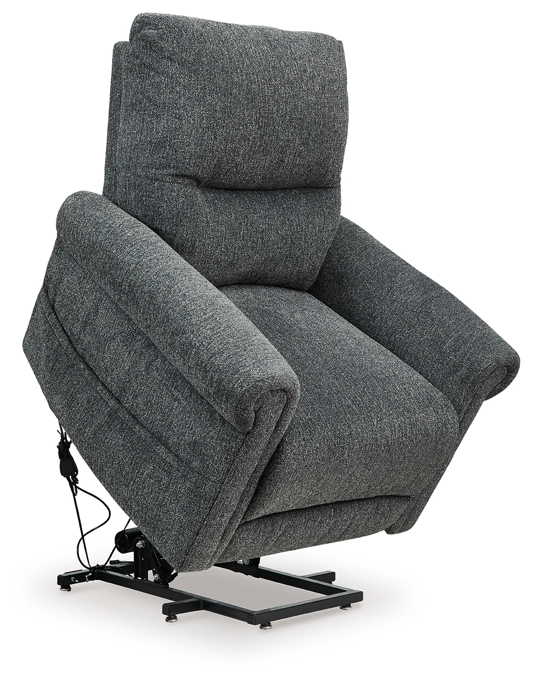 AURETA POWER LIFT RECLINER | Morris