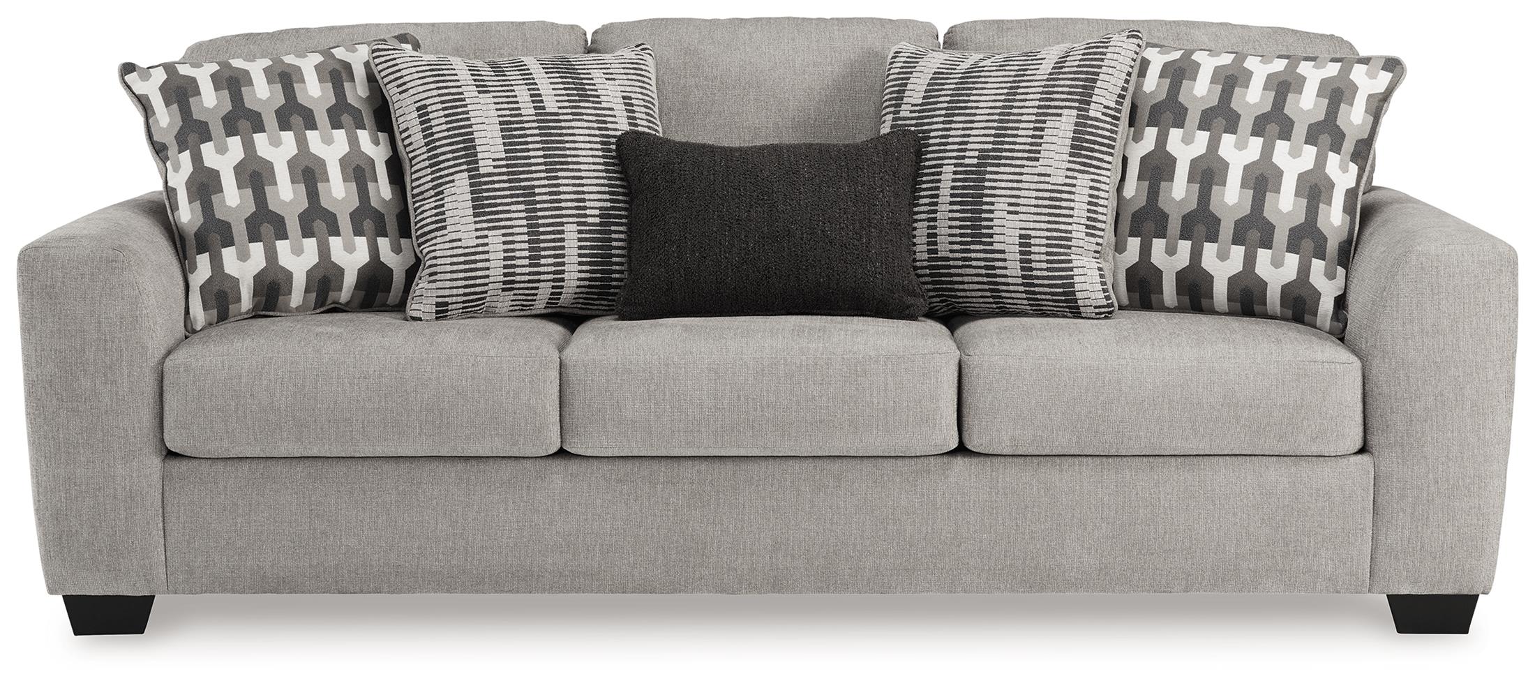 AVENAL PARK SOFA | Morris