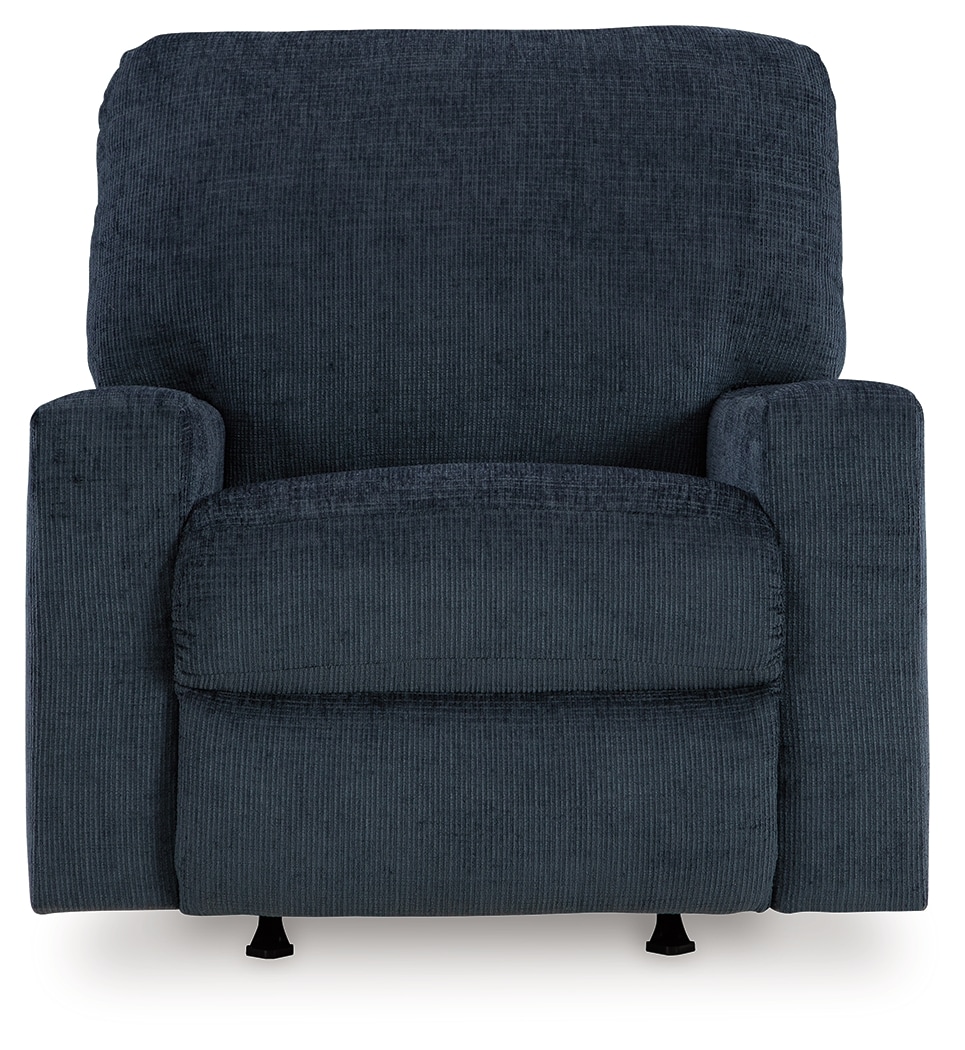 AVIEMORE ROCKER RECLINER | Morris