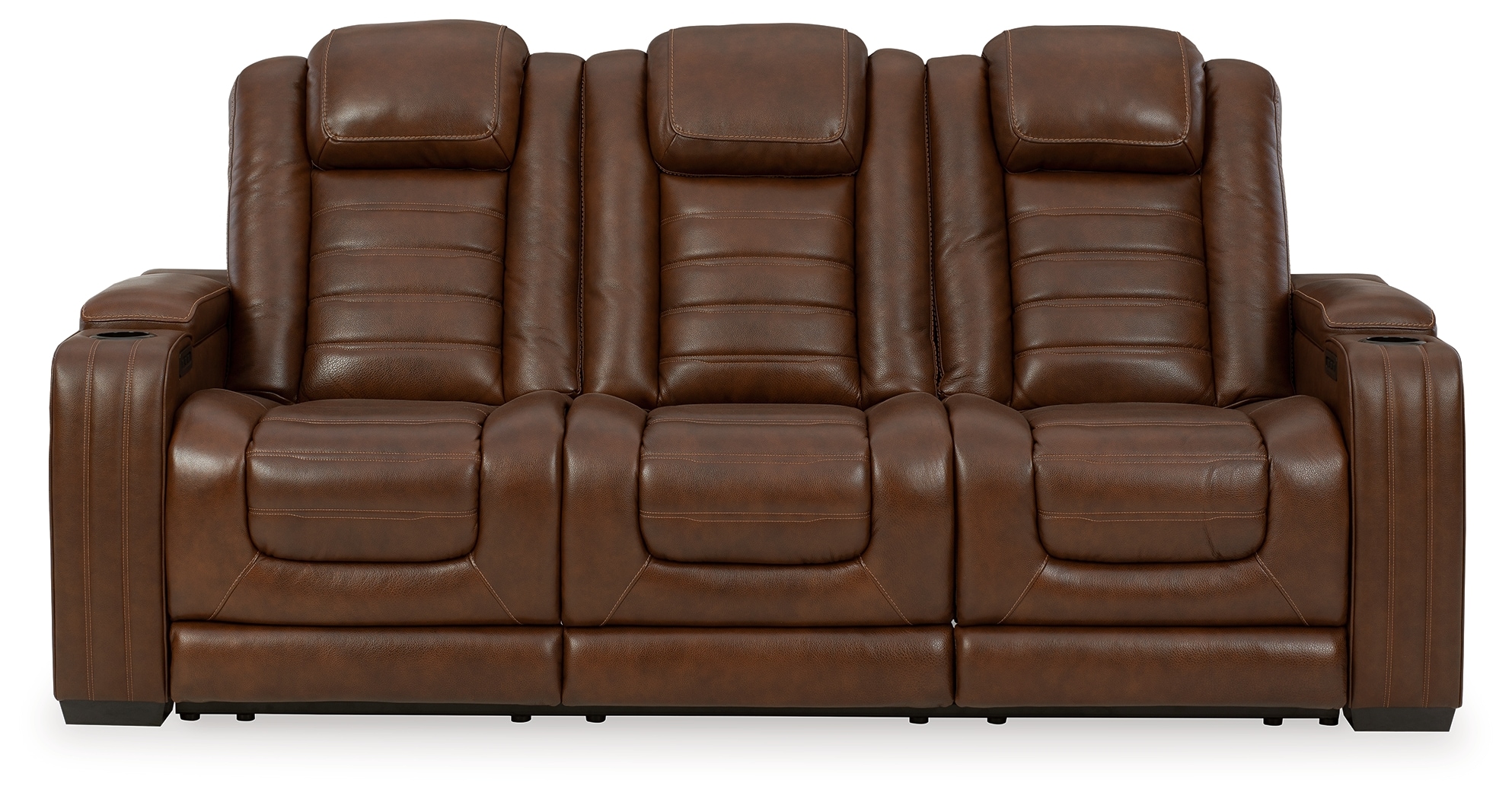 BACKTRACK POWER RECLINING SOFA | Morris