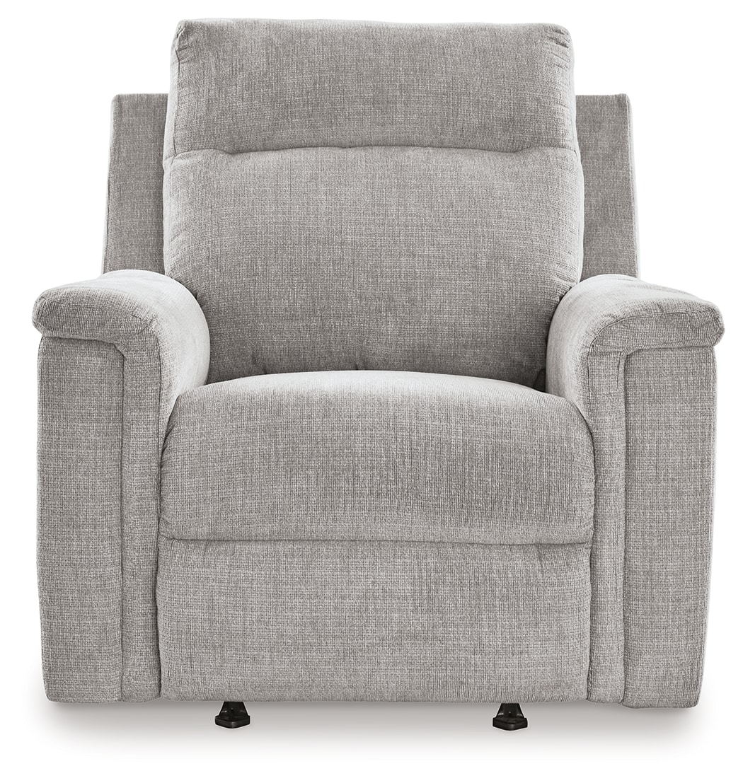BARNSANA POWER RECLINER | Morris