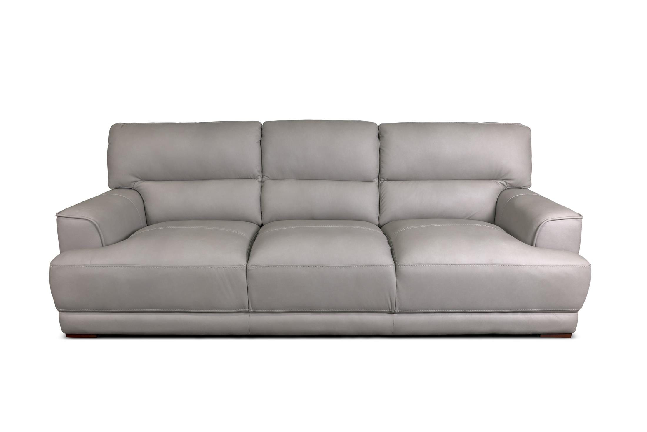 BEAU LEATHER SOFA | Morris
