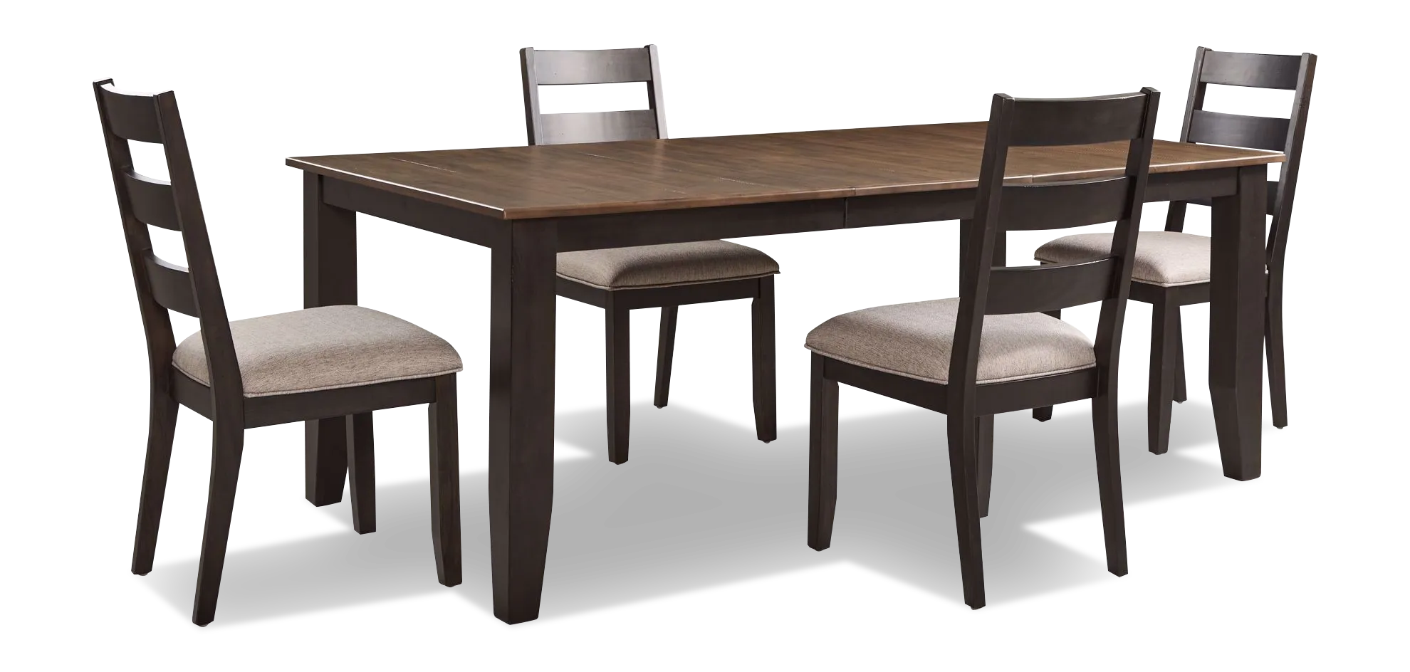 BECKETT 5-PC DINING SET | Morris