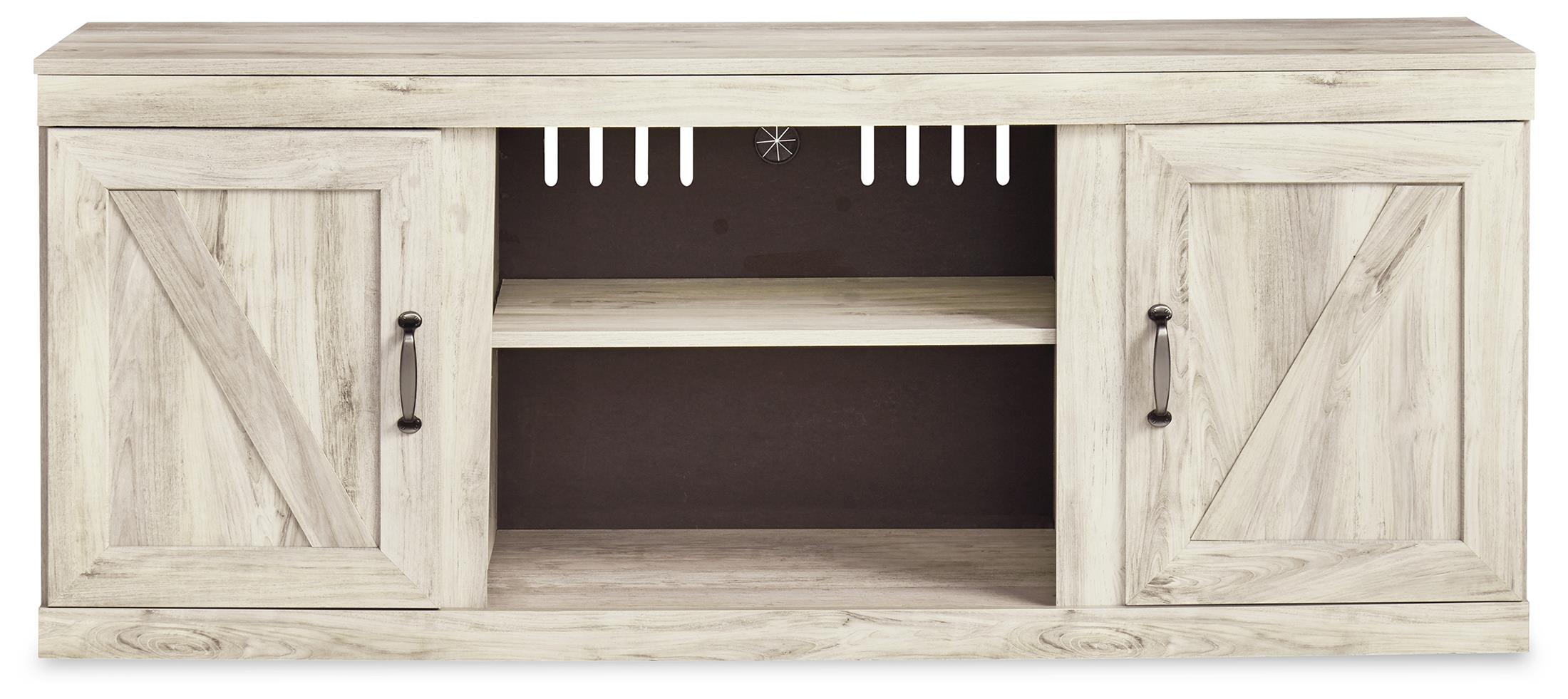BELLABY 60" TV STAND | Morris