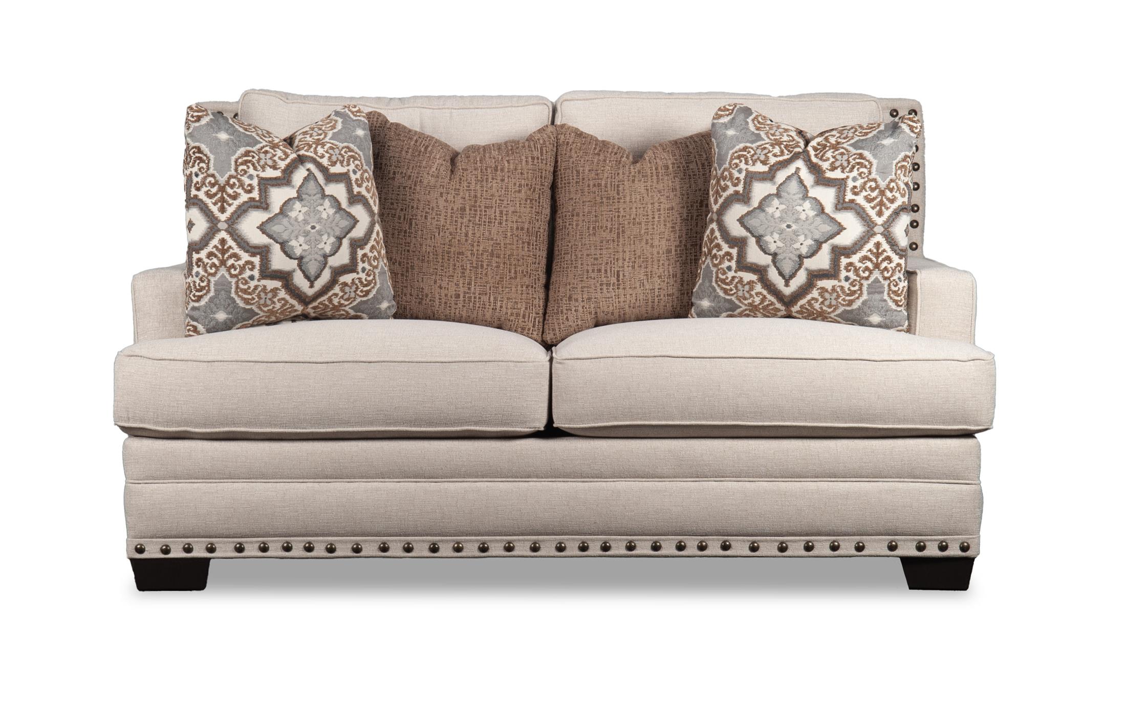 BETTY LOVESEAT | Morris