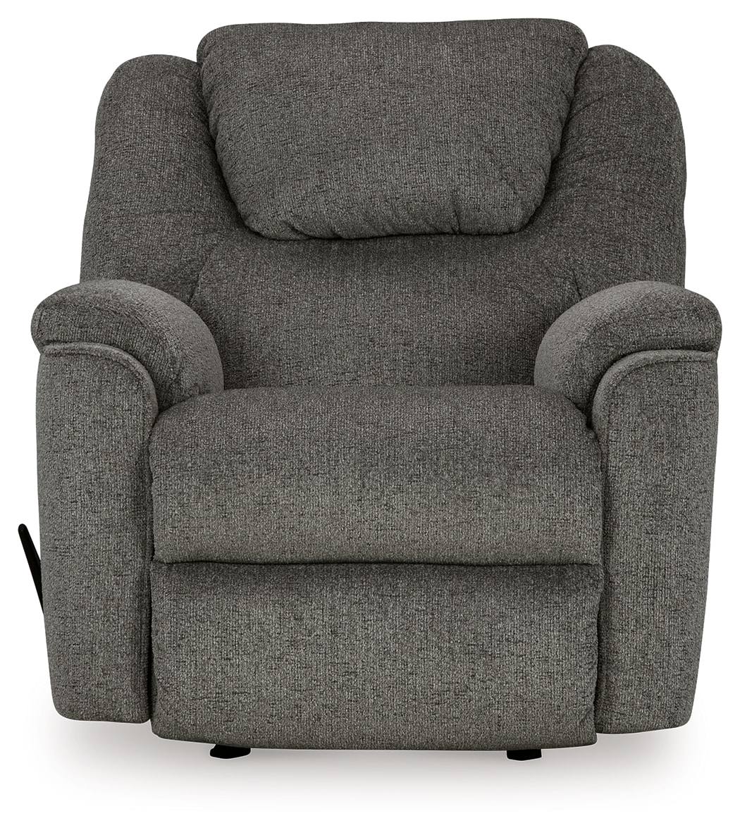 BINDURA ROCKER RECLINER | Morris