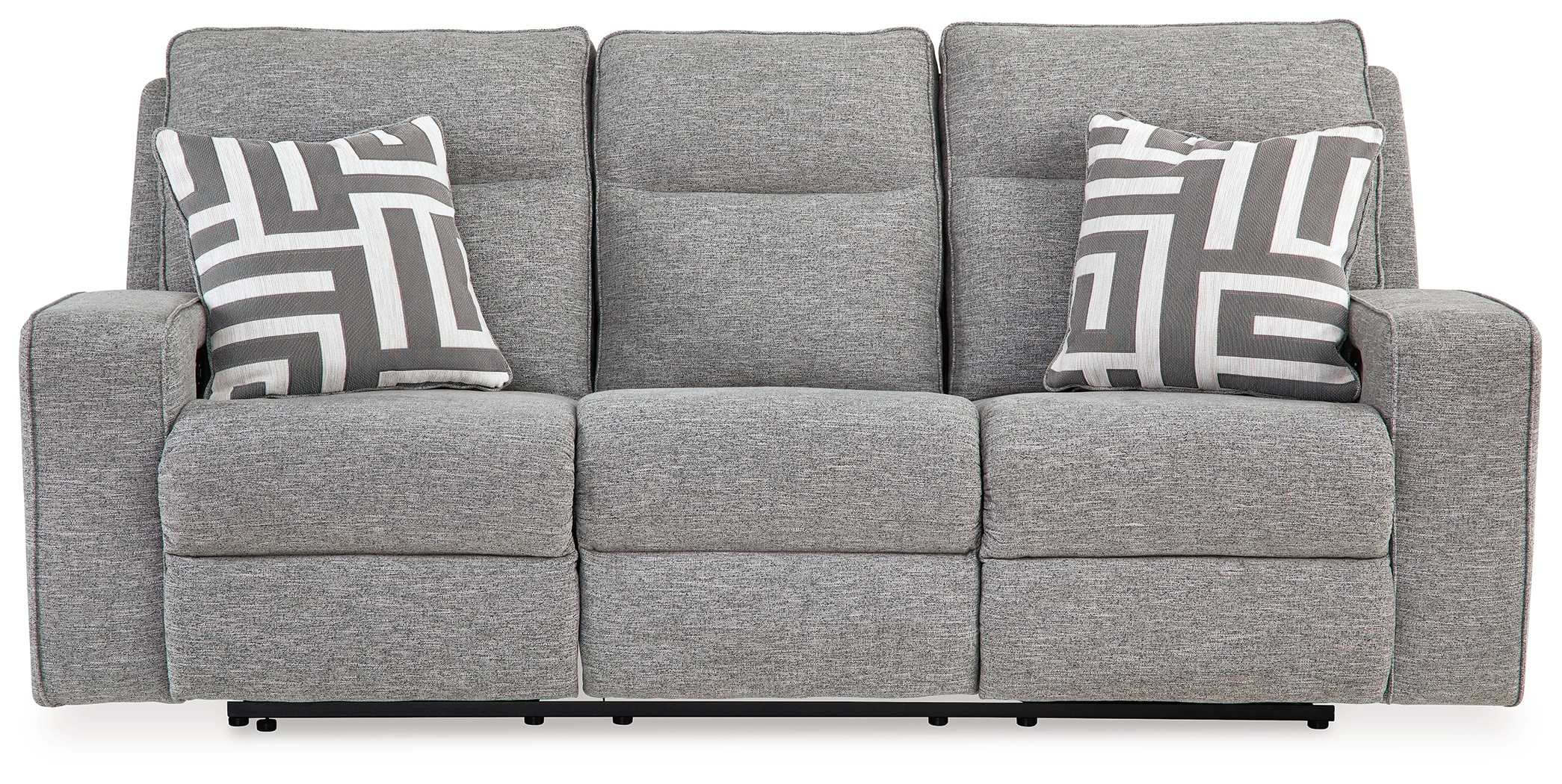 BISCOE POWER RECLINING SOFA | Morris