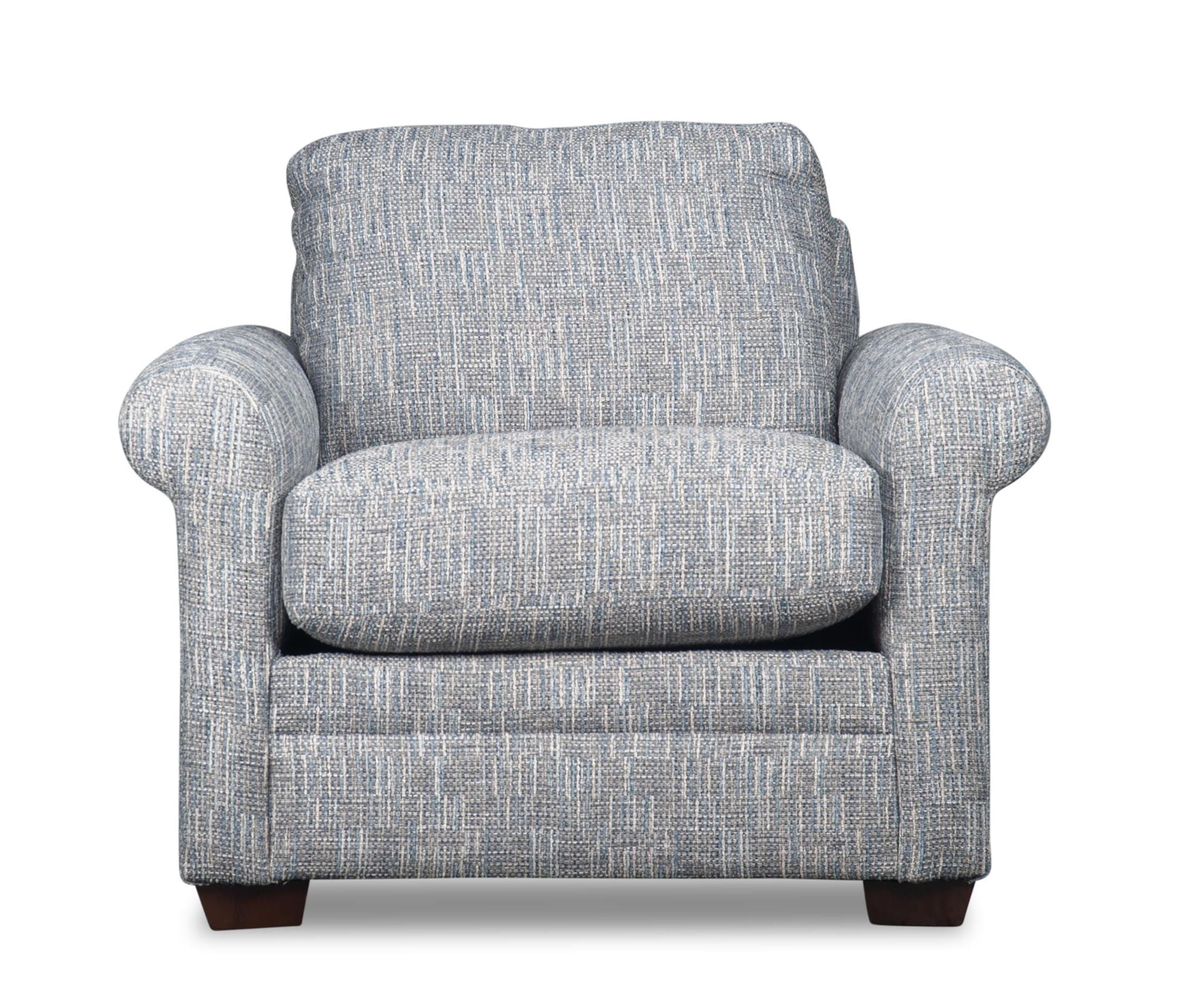 BJORN CHAIR BY EMERALDCRAFT | Morris