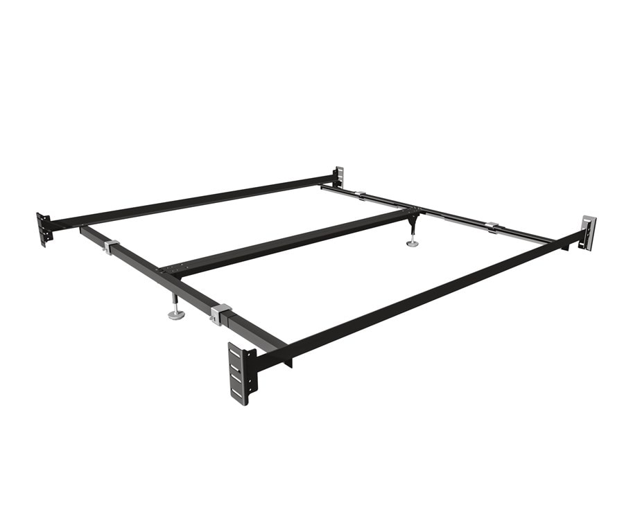 MANTUA BED FRAME | Morris