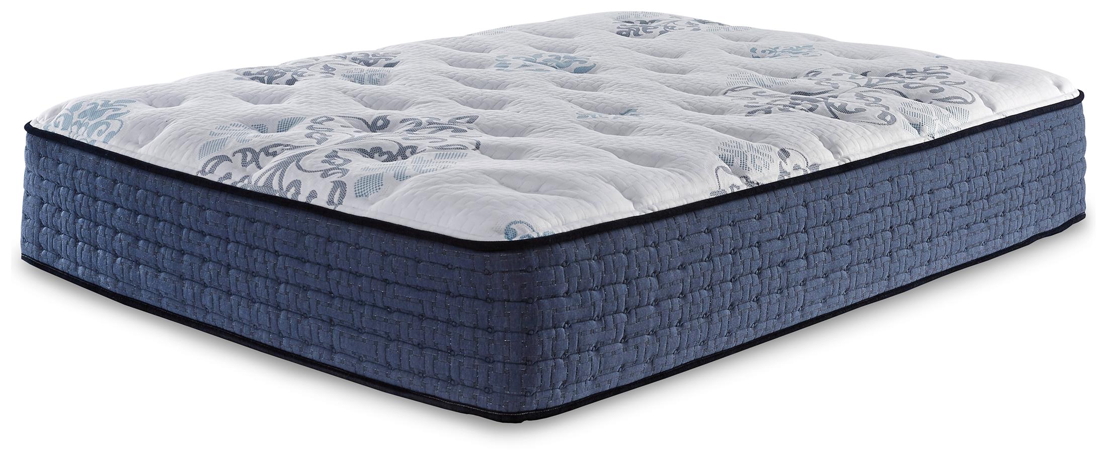 ASHLEY SLEEP BONITA SPRINGS PLUSH MATTRESS Morris