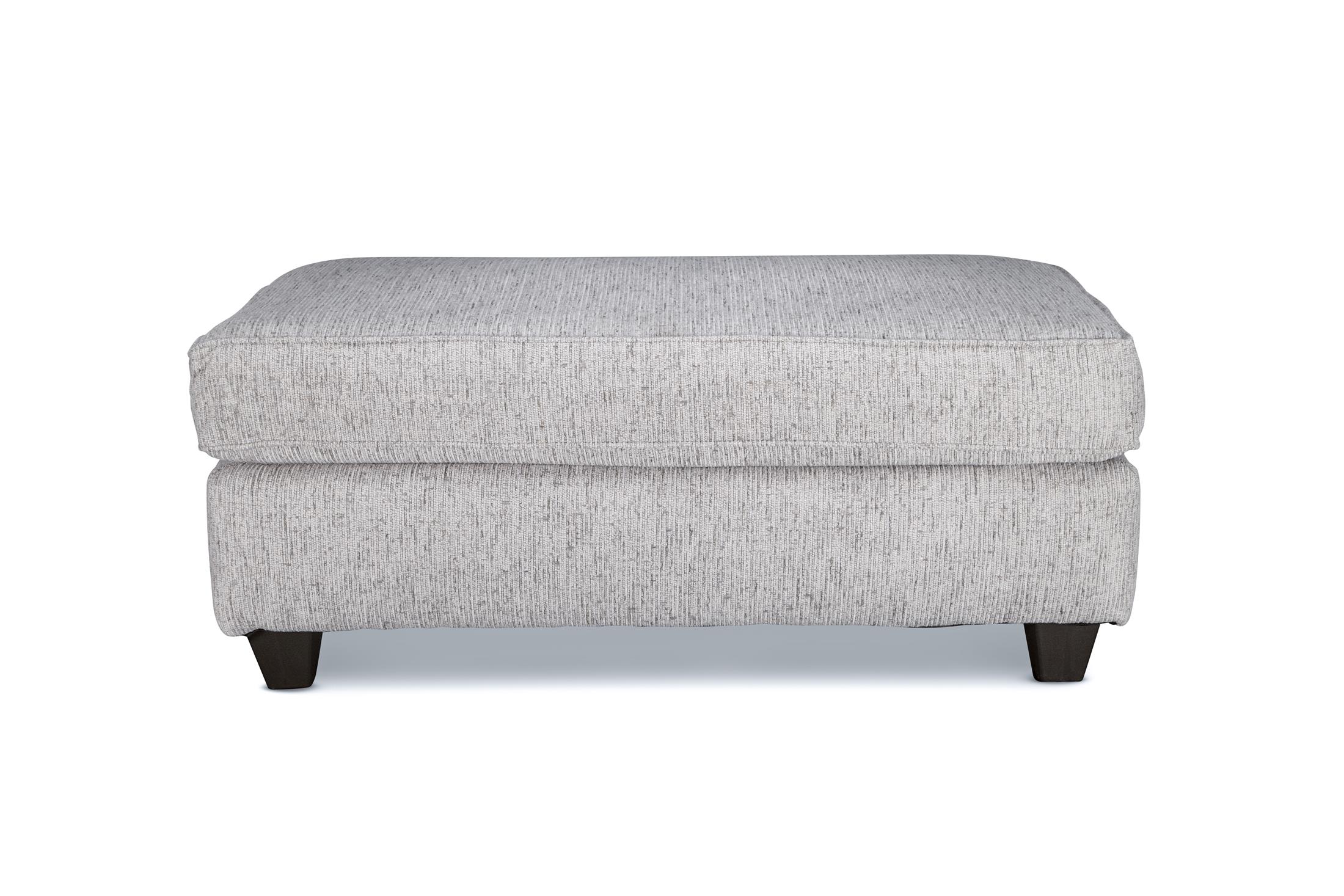BONNIE COCKTAIL OTTOMAN | Morris