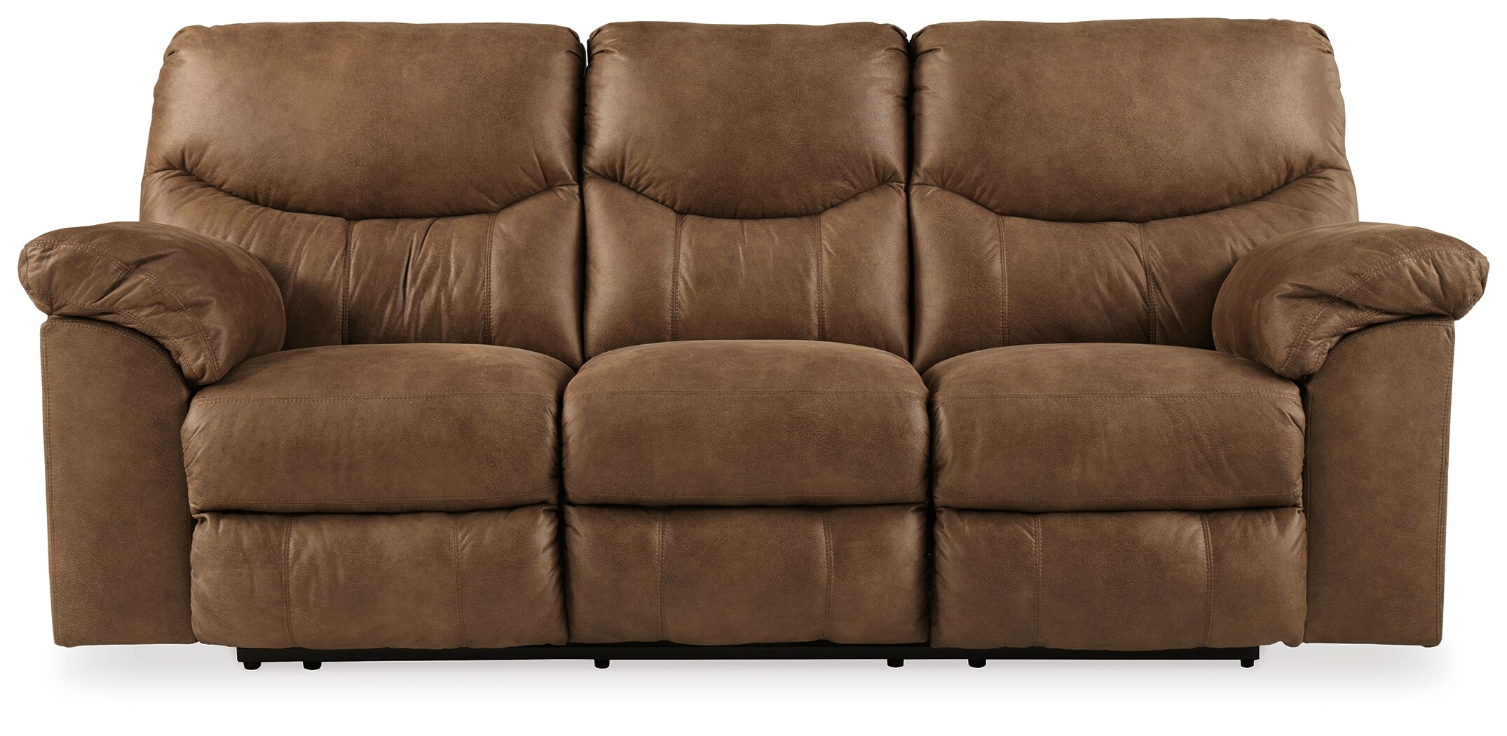 BOXBERG RECLINING SOFA | Morris