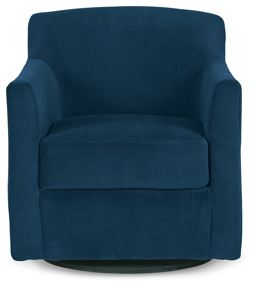 BRADNEY SWIVEL CHAIR | Morris