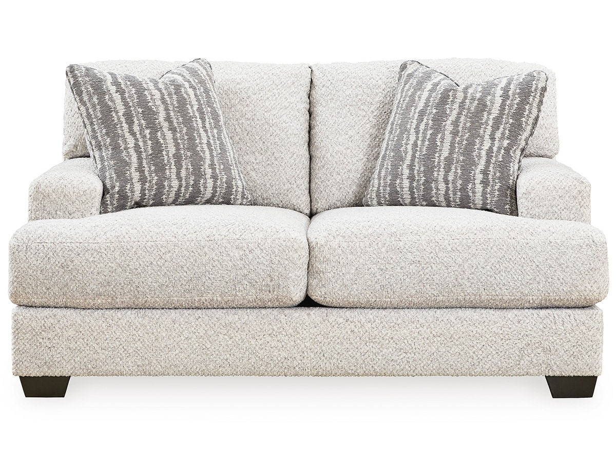BREBRYAN LOVESEAT | Morris