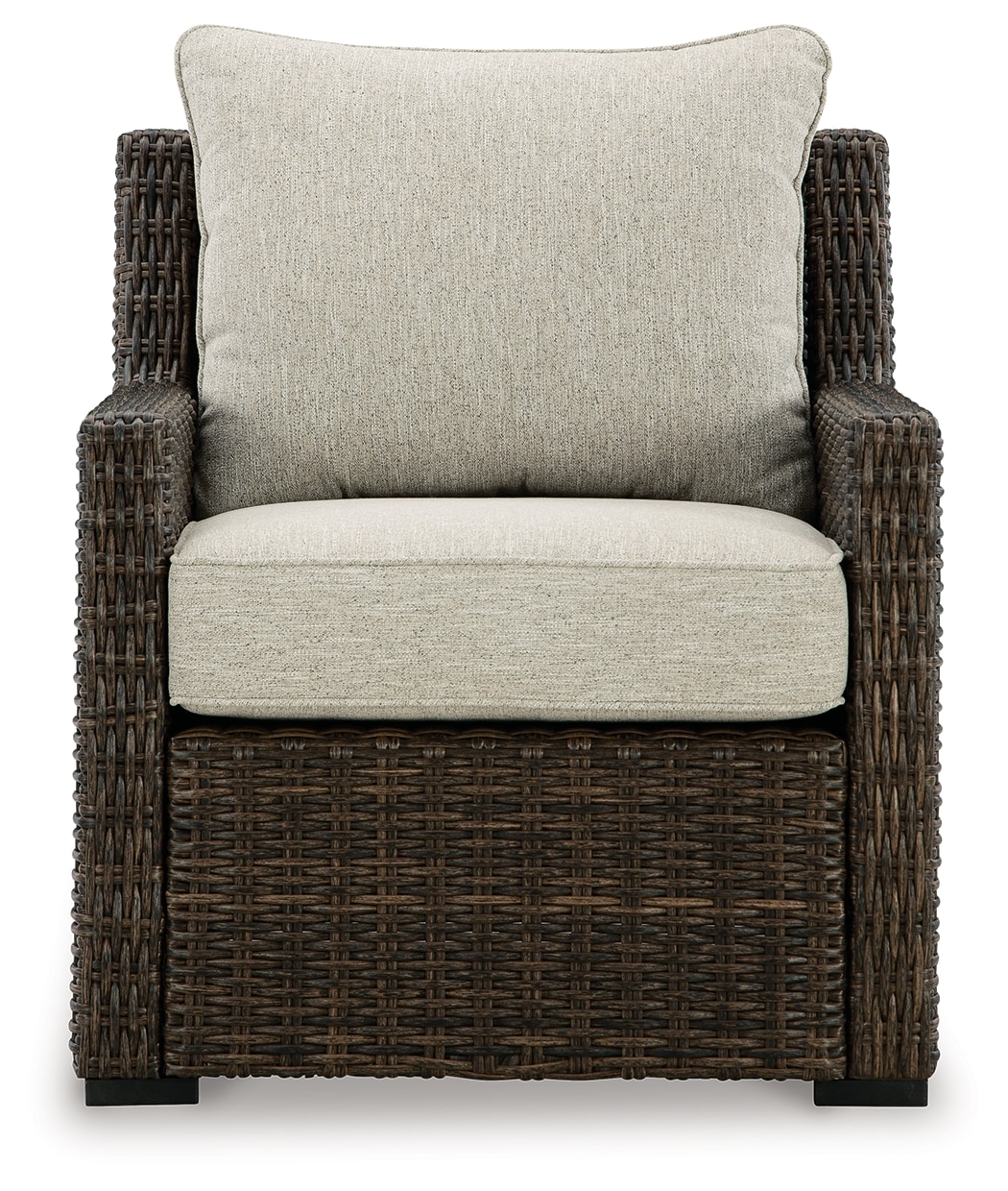 BROOK RANCH OUTDOOR LOUNGE CHAIR | Morris