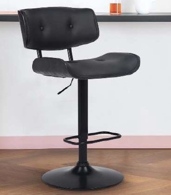 BROOKS BAR STOOL | Morris