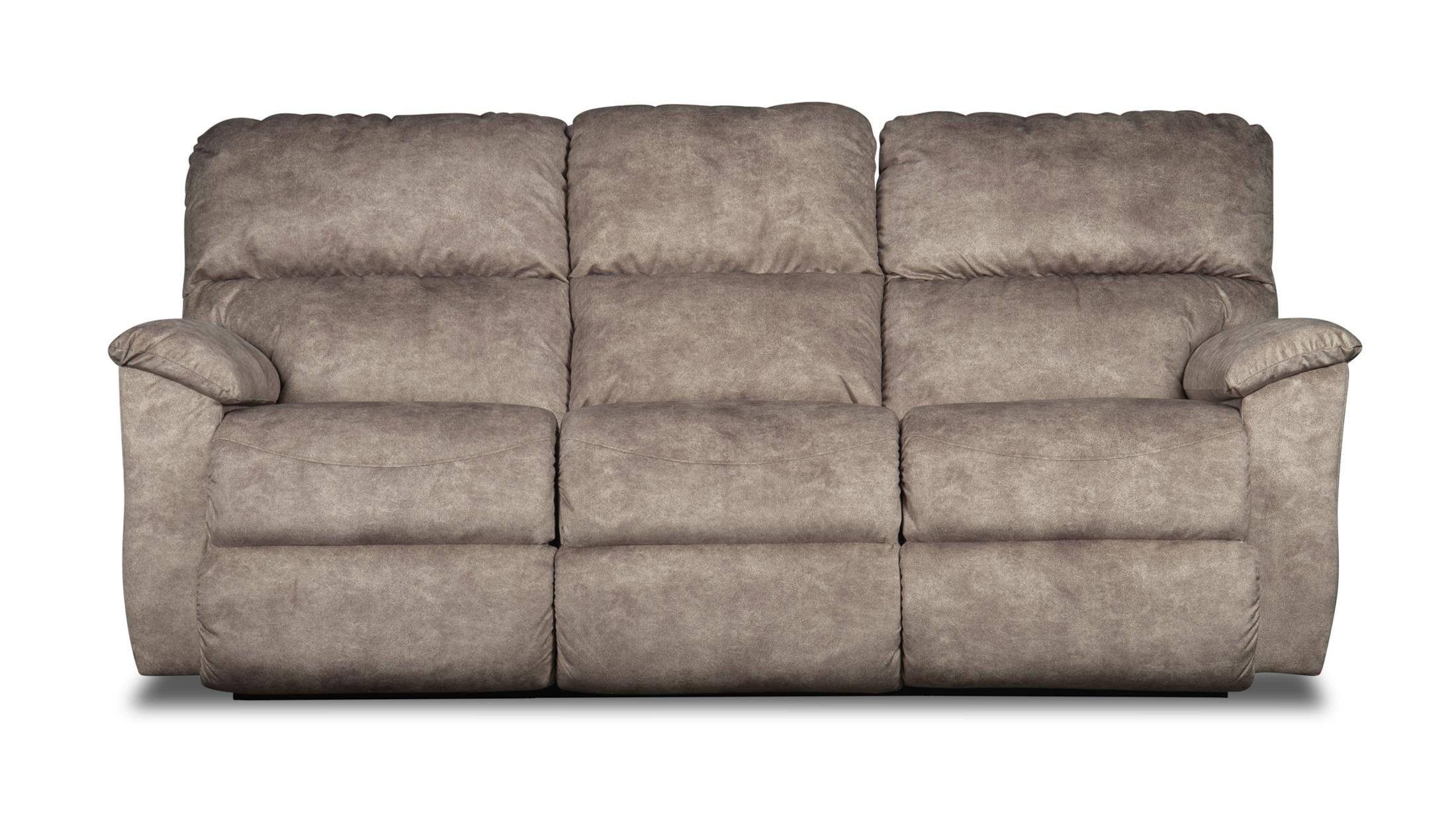 BROOKS RECLINING SOFA BY LA-Z-BOY | Morris
