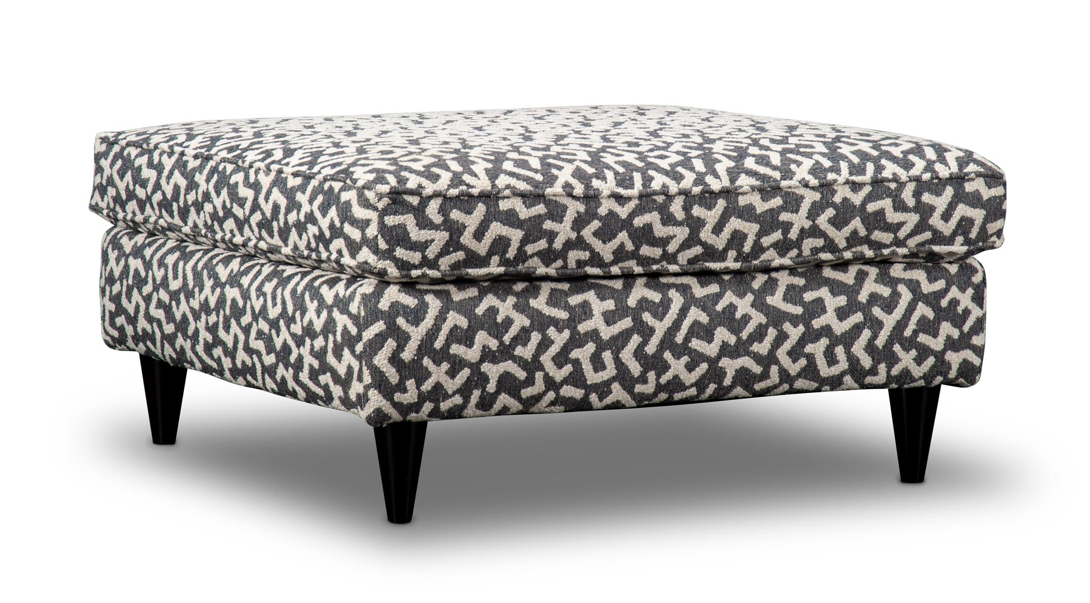 CABO COCKTAIL OTTOMAN | Morris