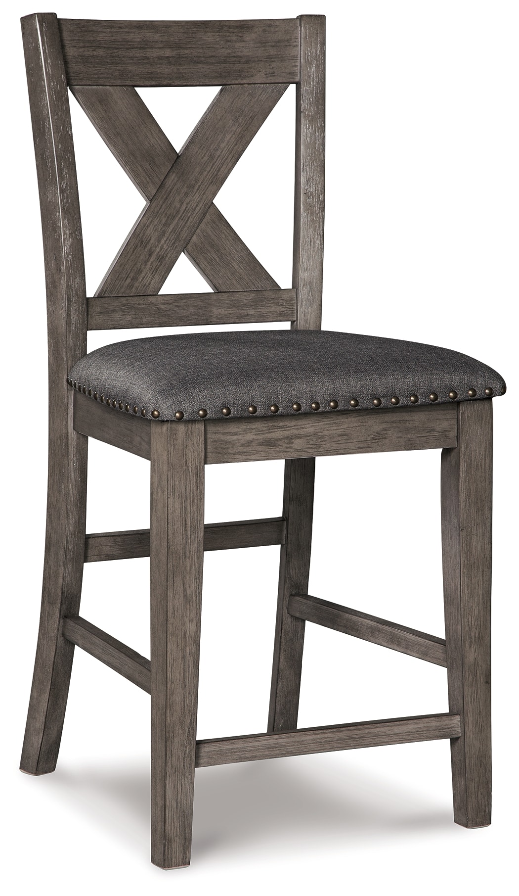 CAITBROOK BAR STOOL | Morris