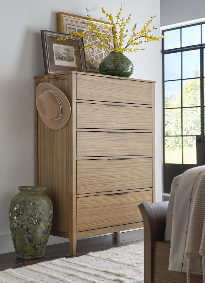 CAMERON CHEST OF DRAWERS | Morris