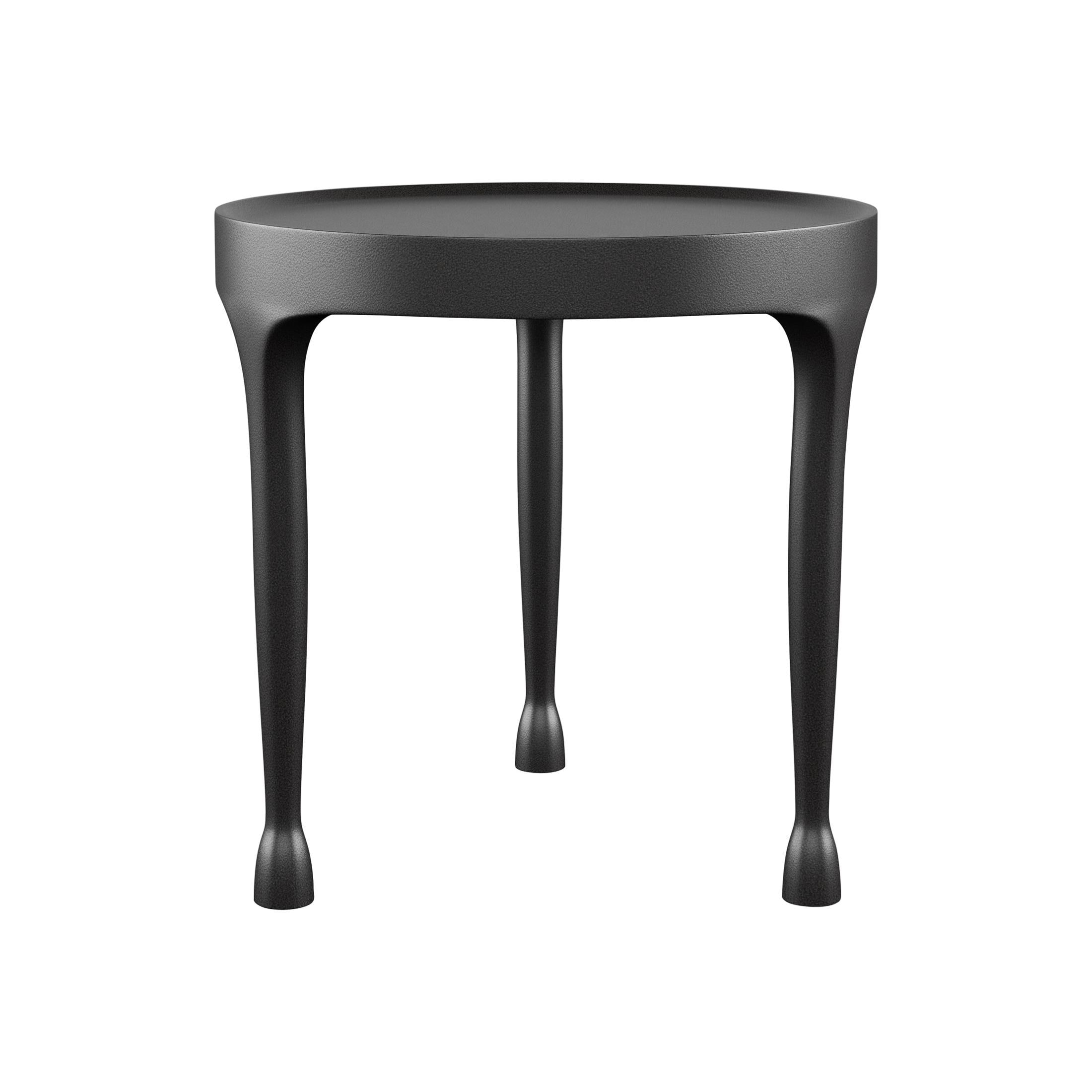 CASA PAROS SIDE TABLE BY BERNHARDT | Morris