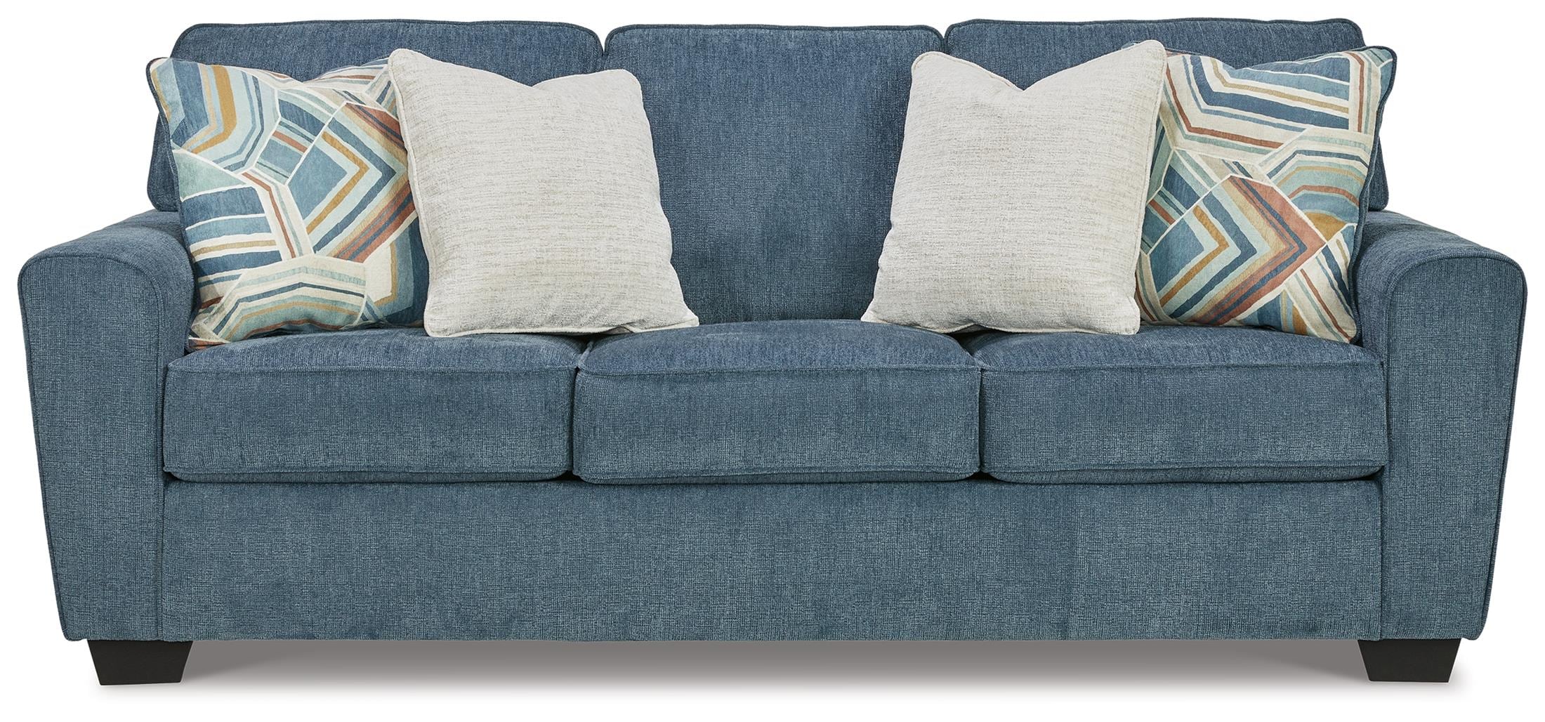 CASHTON STATIONARY SOFA | Morris