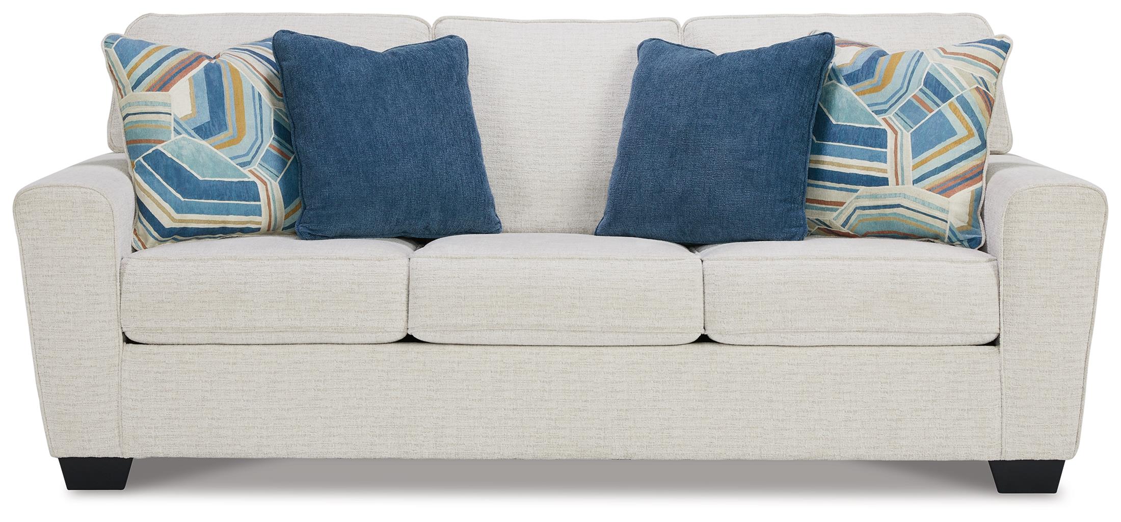 CASHTON STATIONARY SOFA | Morris