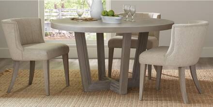 CASSANDRA DINING TABLE | Morris