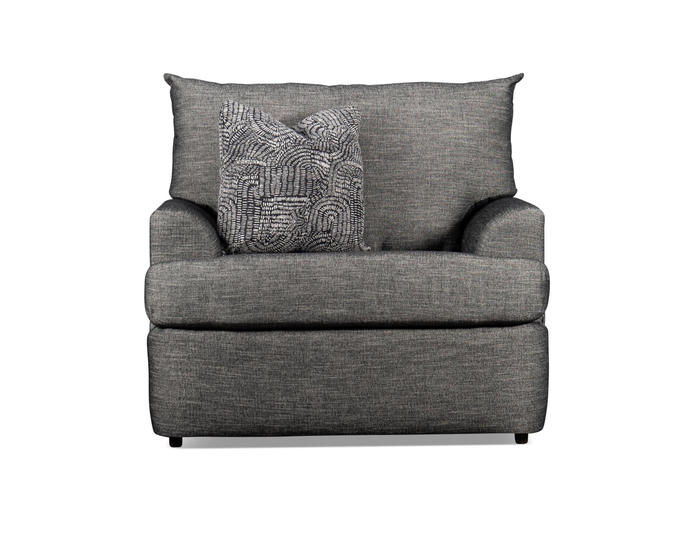 CATHERINE CHAIR AND 1/2 | Morris