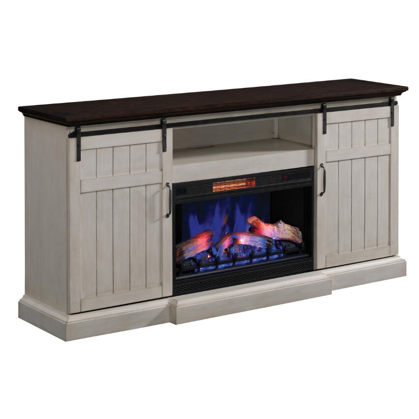 CEDAR CREST FIRE CONSOLE | Morris