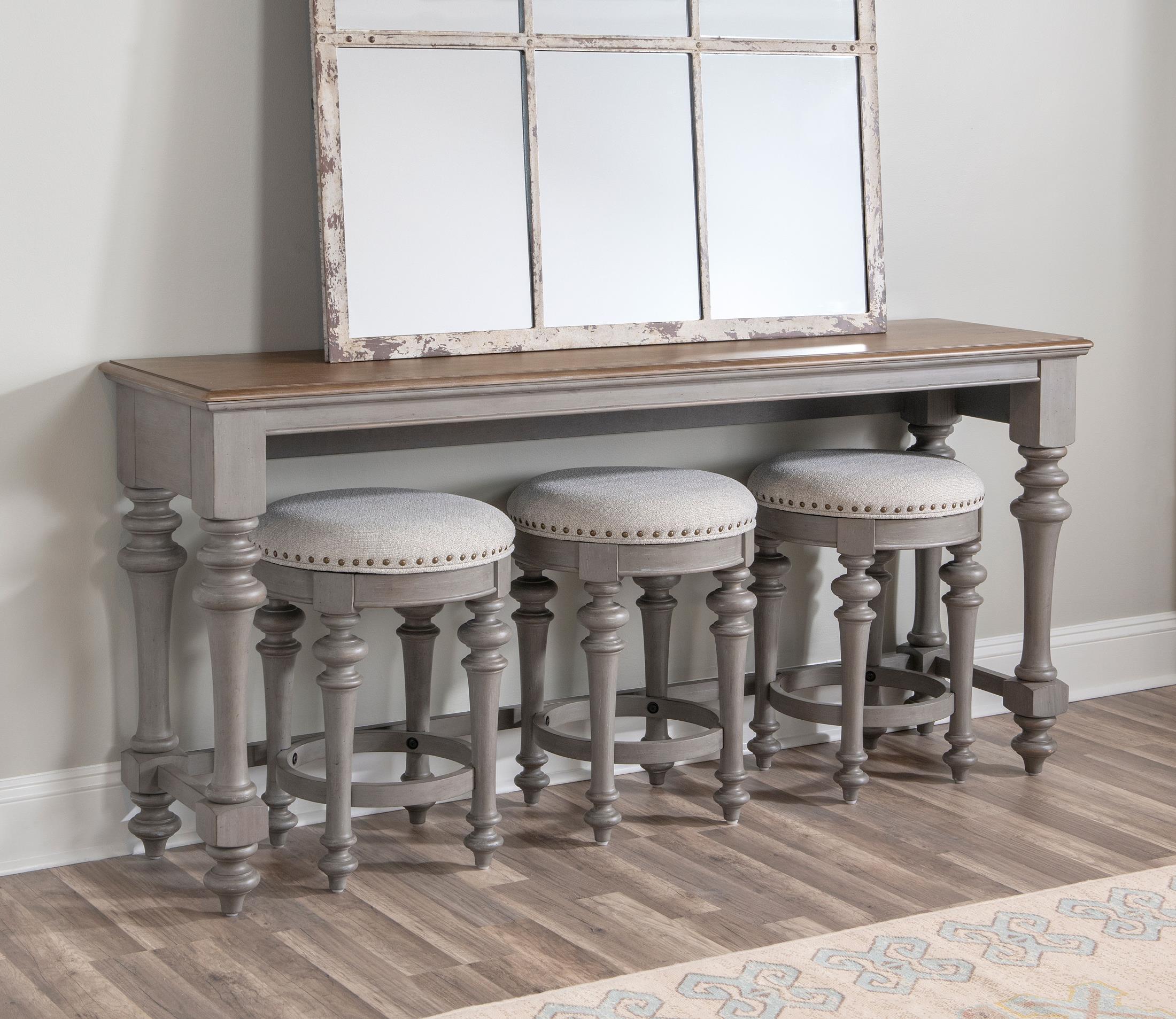 CHADWICK CONSOLE TABLE | Morris