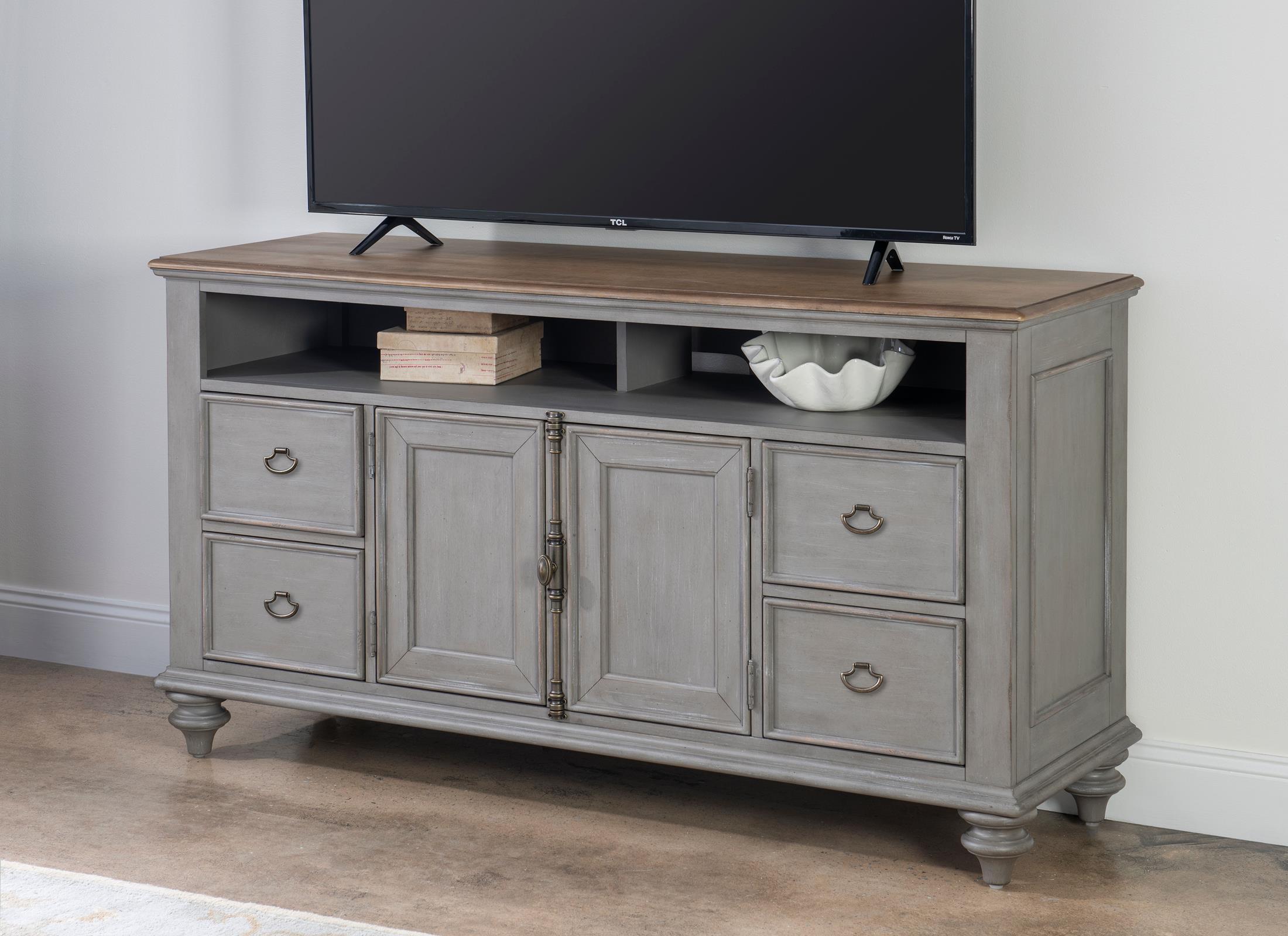 CHADWICK 62" CONSOLE | Morris