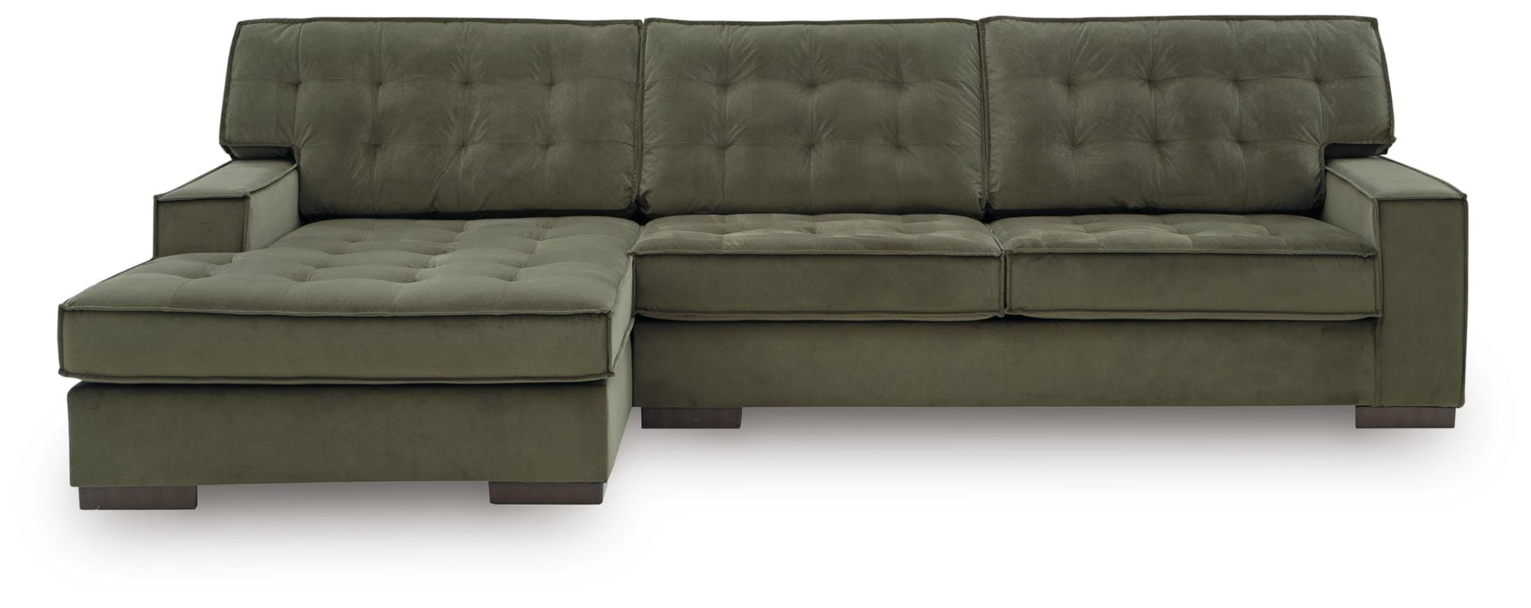 Chalcombe 2 Pc Sectional With Chaise Morris