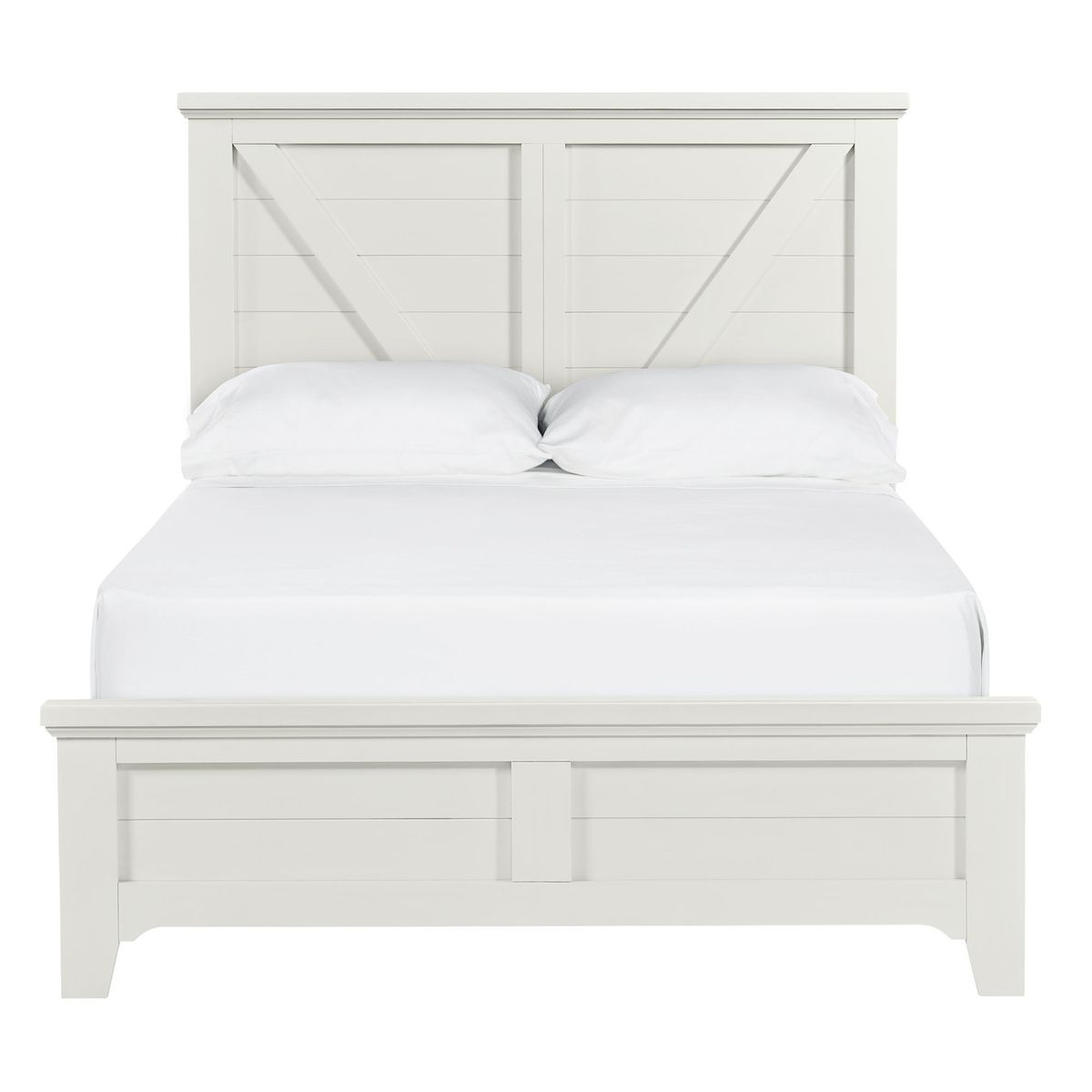 CIARA FULL BED | Morris