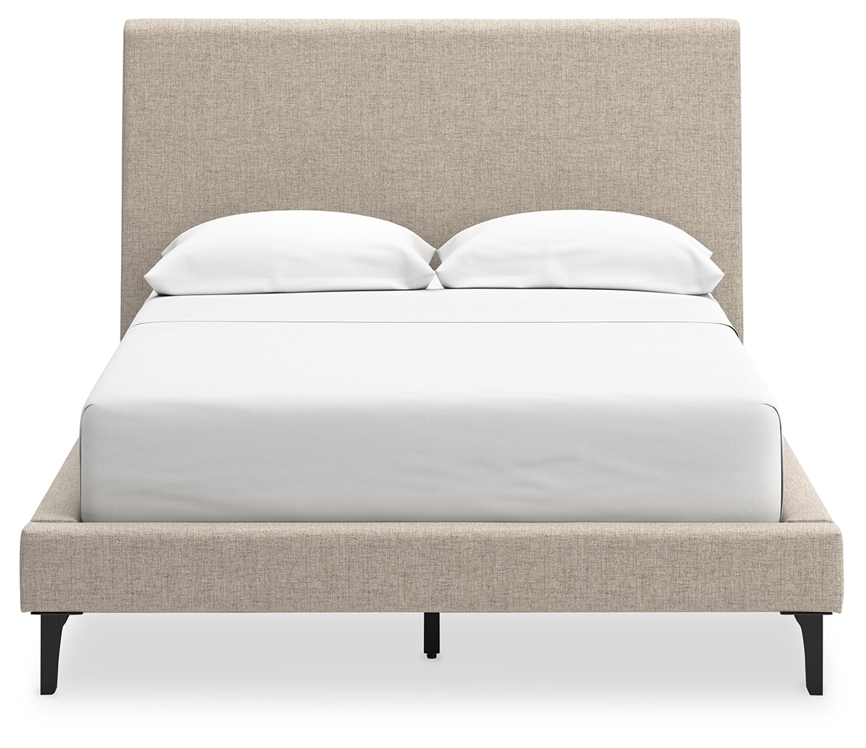 CIELDEN UPHOLSTERED BED | Morris