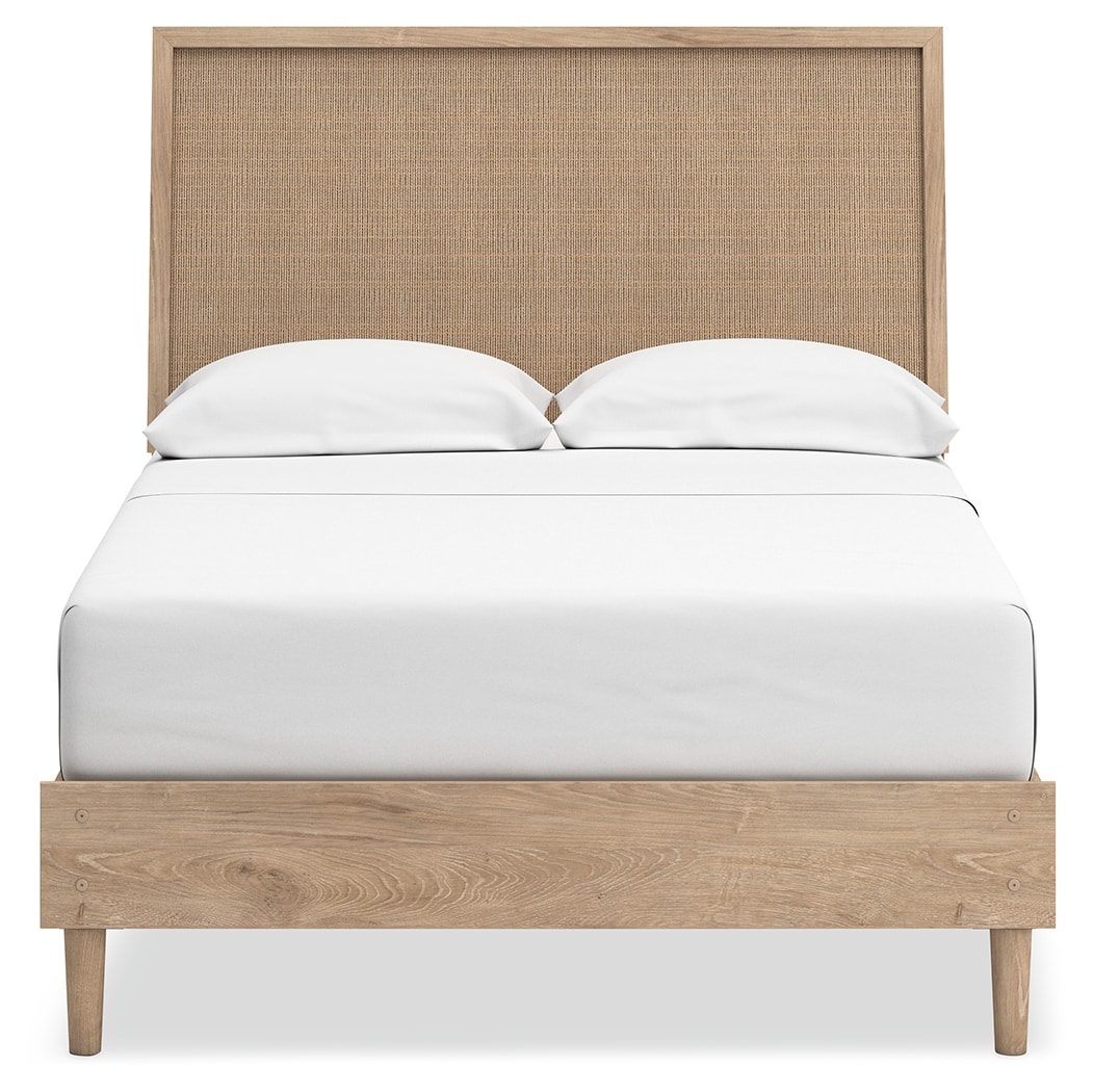 CIELDEN PANEL BED | Morris