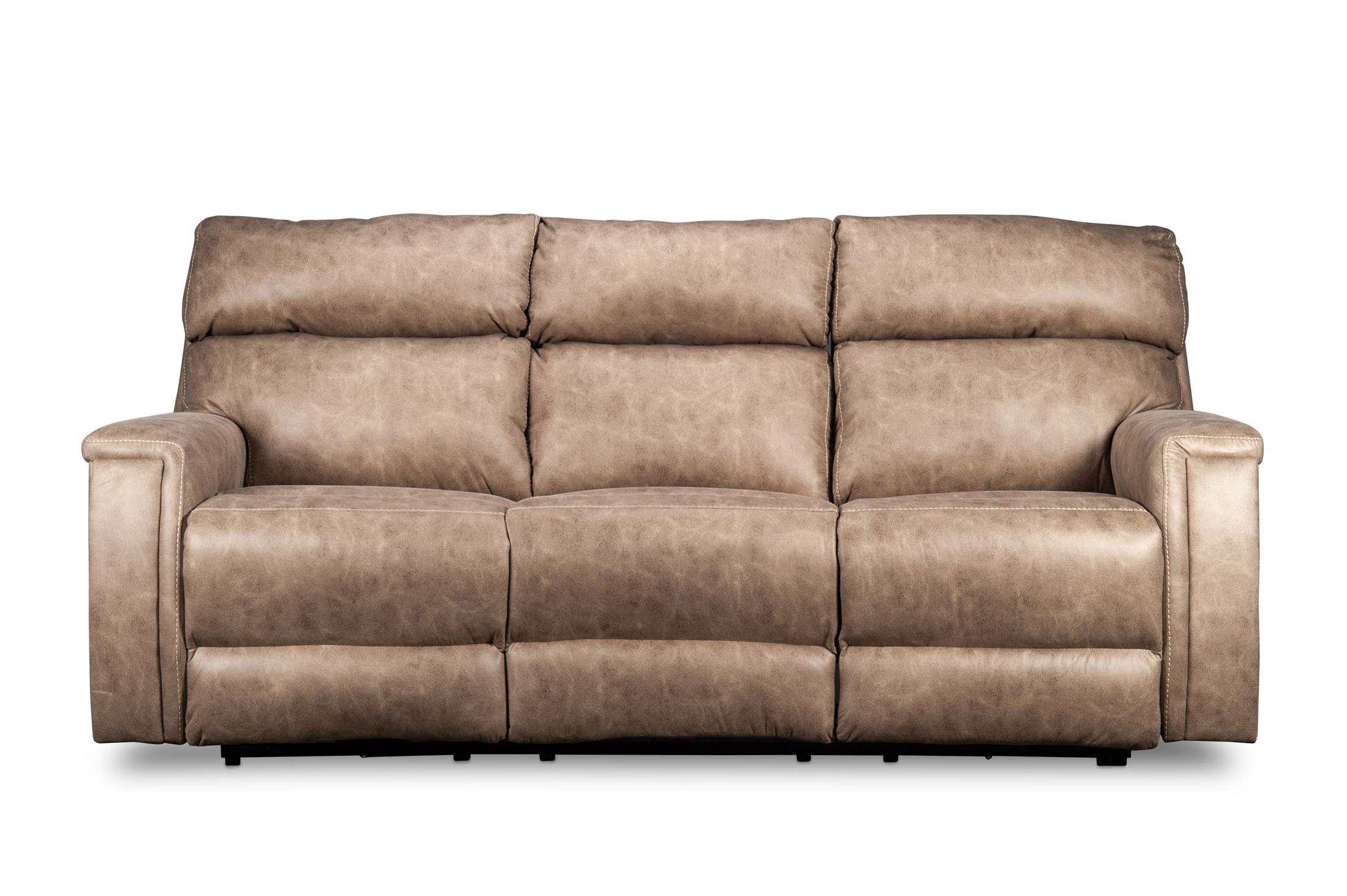 CONSTANTINE POWER RECLINING SOFA | Morris