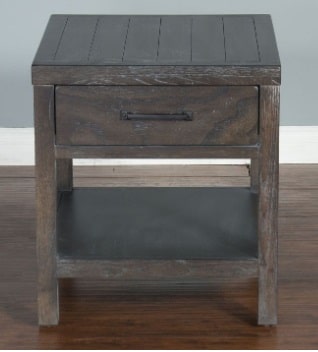 CORNELL END TABLE | Morris