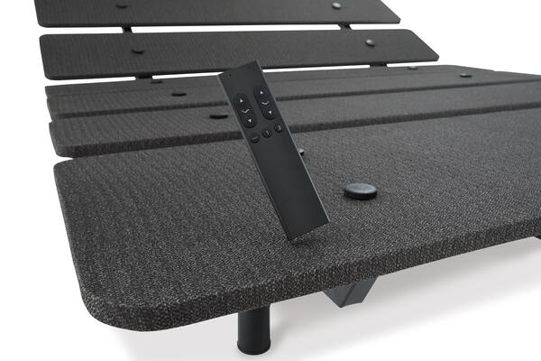 ASHLEY SLEEP ASHLEY ADJUSTABLE POWER BASE | Morris