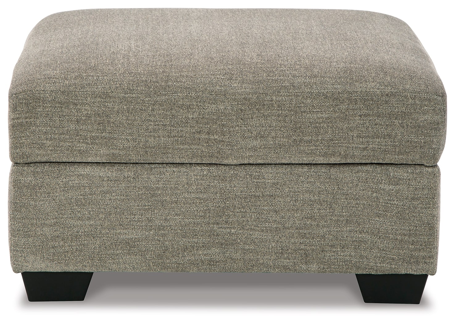 CRESWELL OTTOMAN WITH STORAGE | Morris