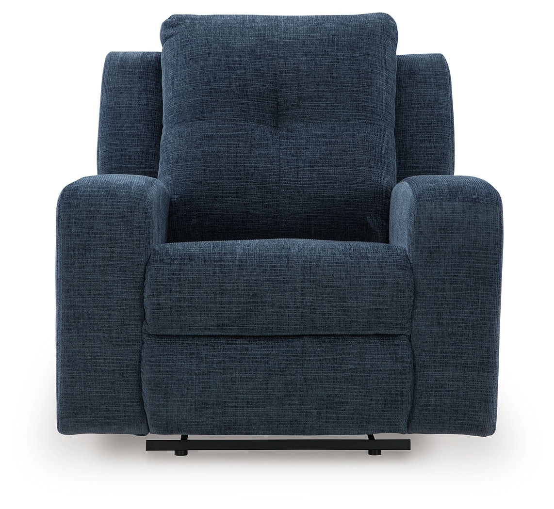 DANUM RECLINER | Morris